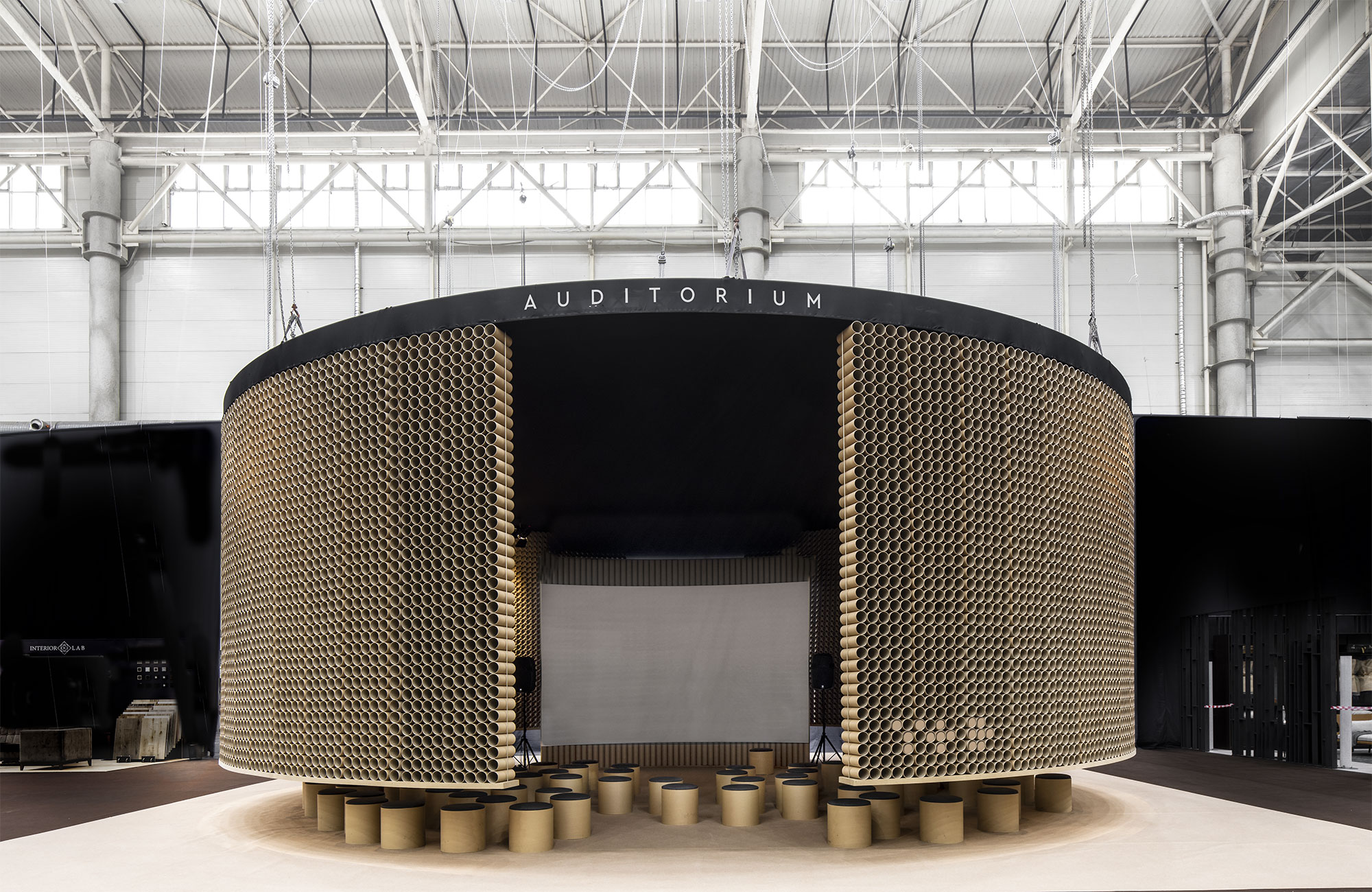 YOD Group - Architizer