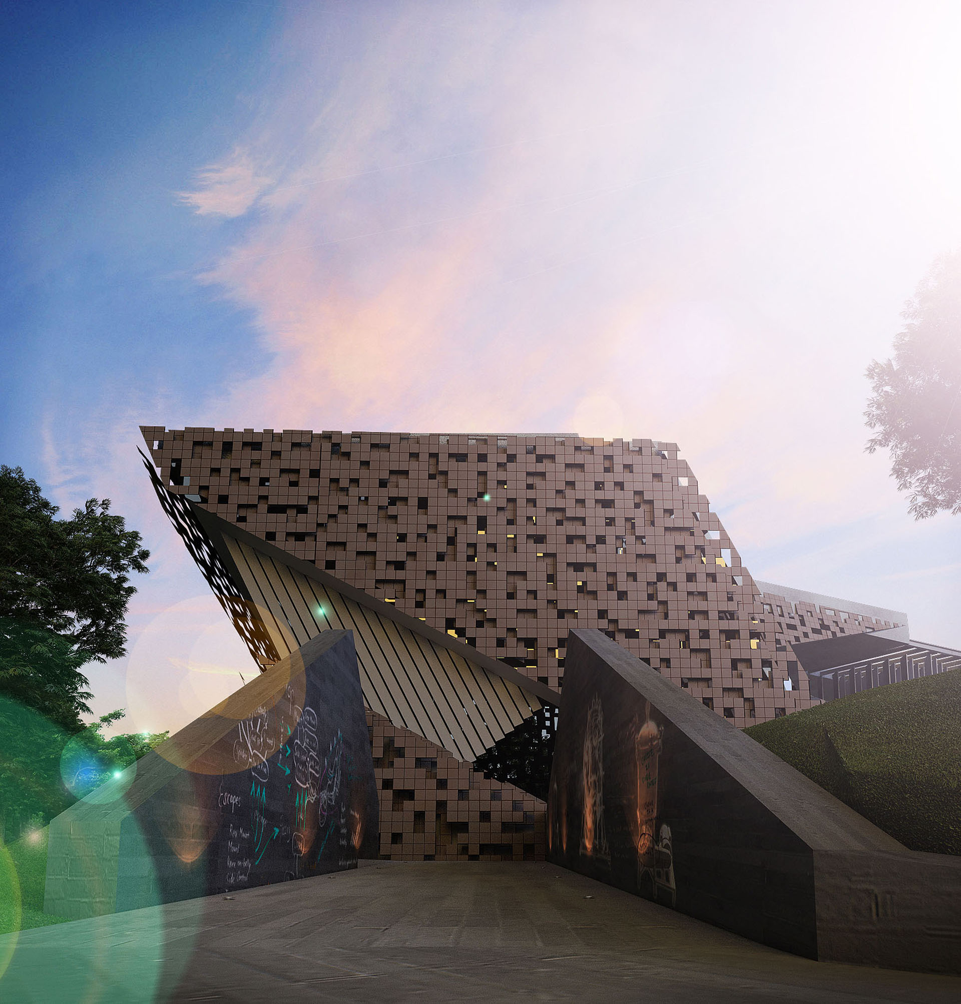 PRUKSA | COLONIAL SERIES by VIJIT-PISADA - Architizer