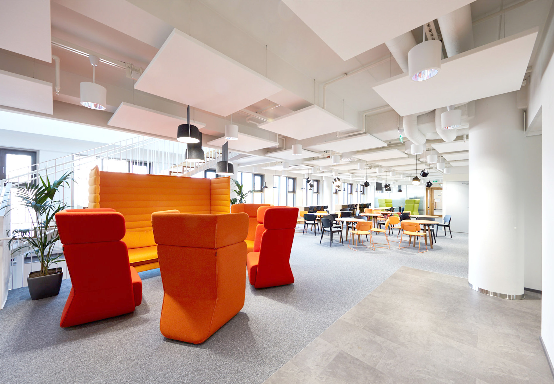 Fennia HQ by L Arkkitehdit / L Architects - Architizer