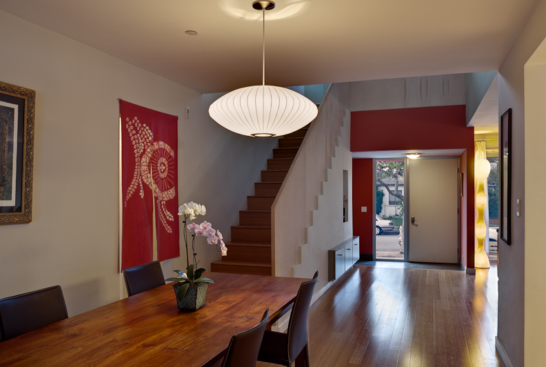 Parr Residence by Alexander Elias Architecture LLC - Architizer