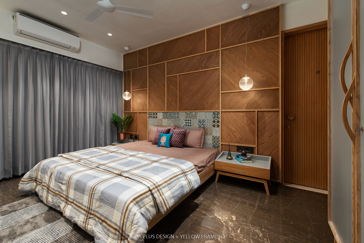 MODI HOUSE by aplusdesign - Architizer