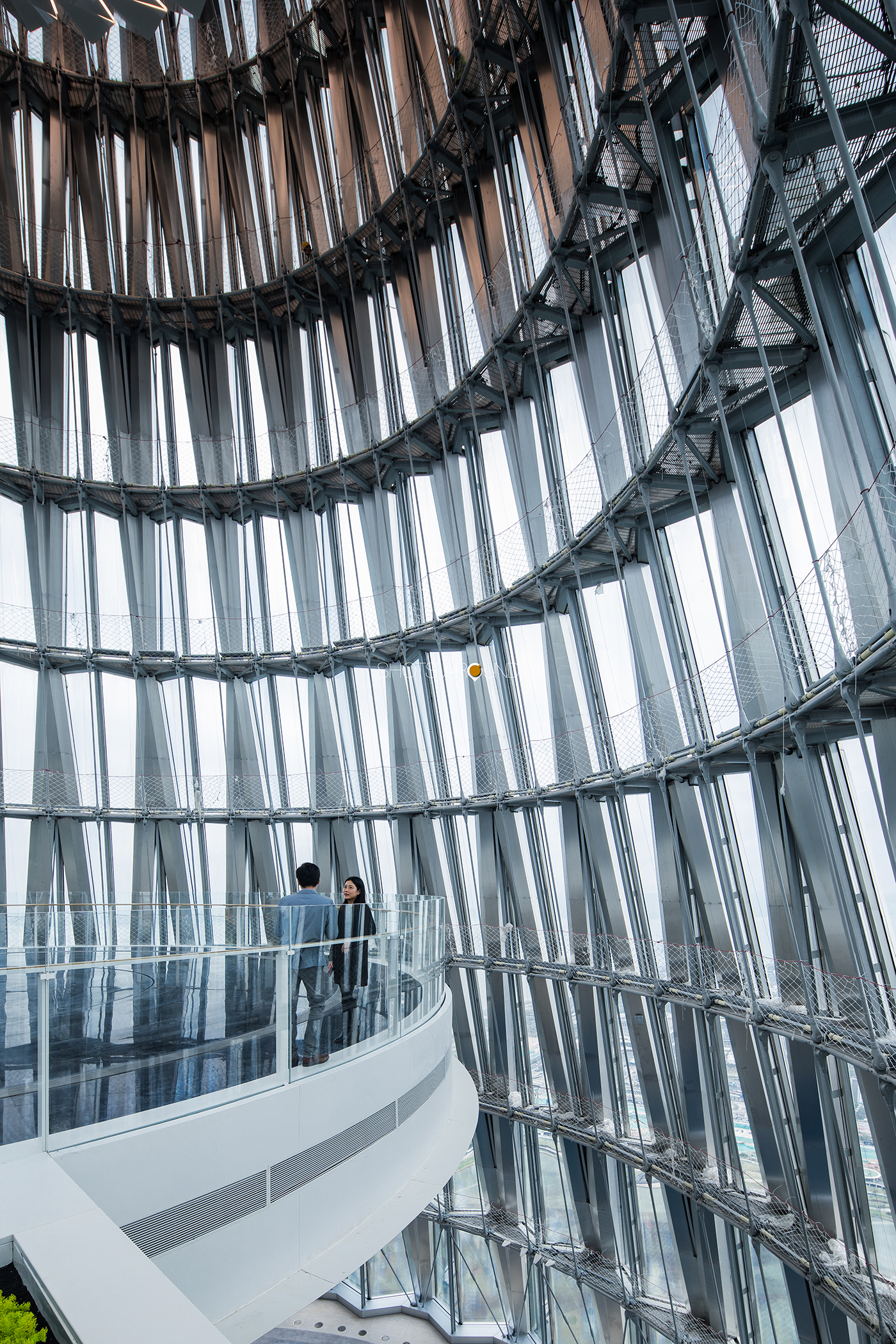 China Resources Headquarters - Photography by SHOTS AROUND - Architizer