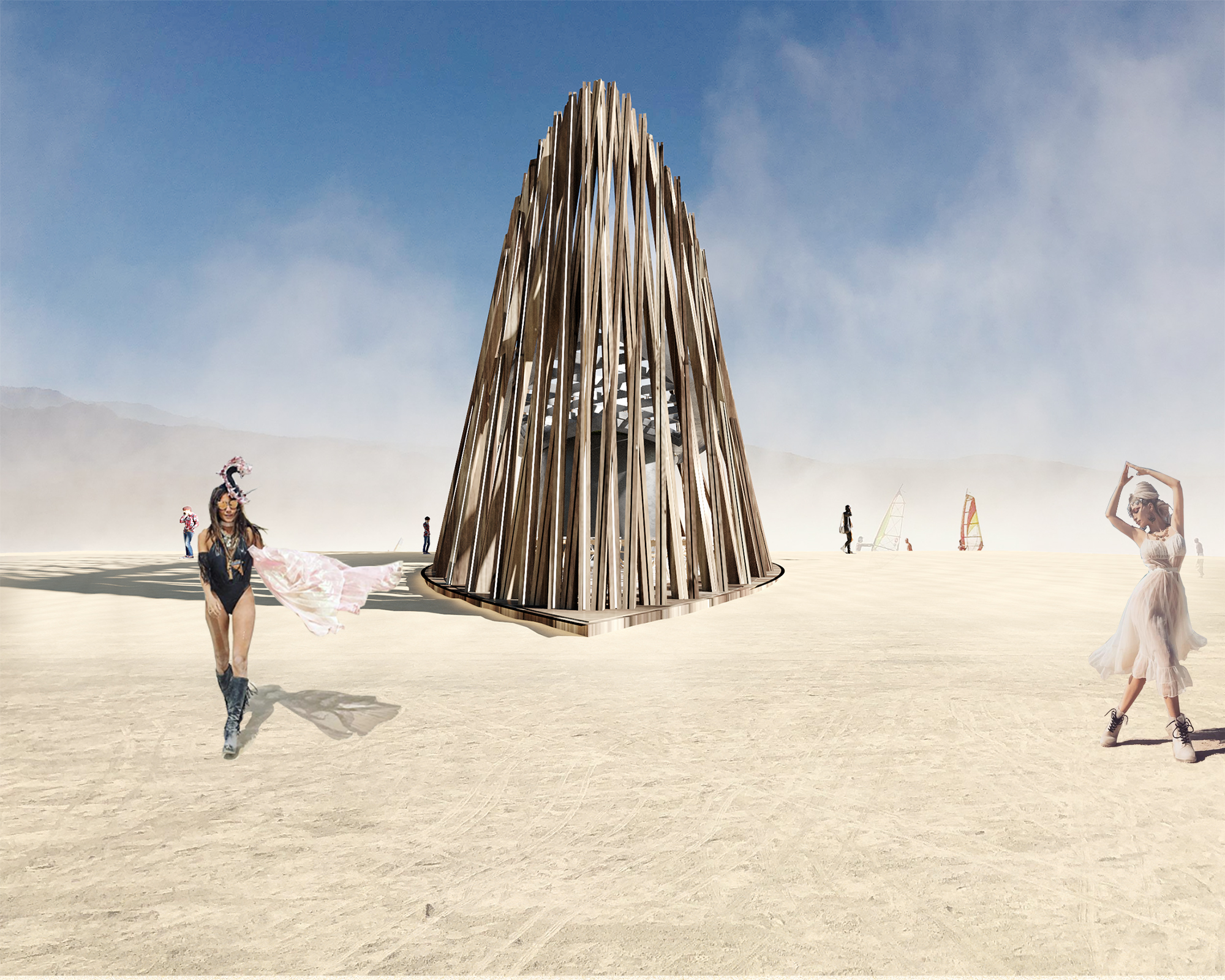 MASK architects - Architizer