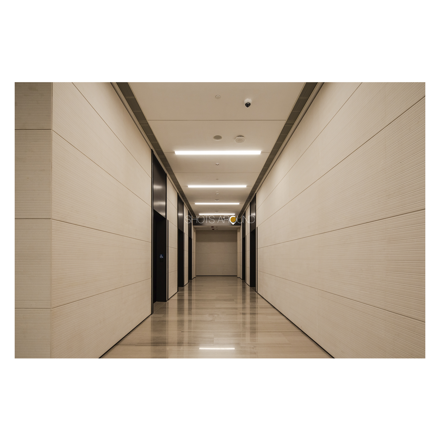 One Hennessy by SHOTS AROUND - Architizer