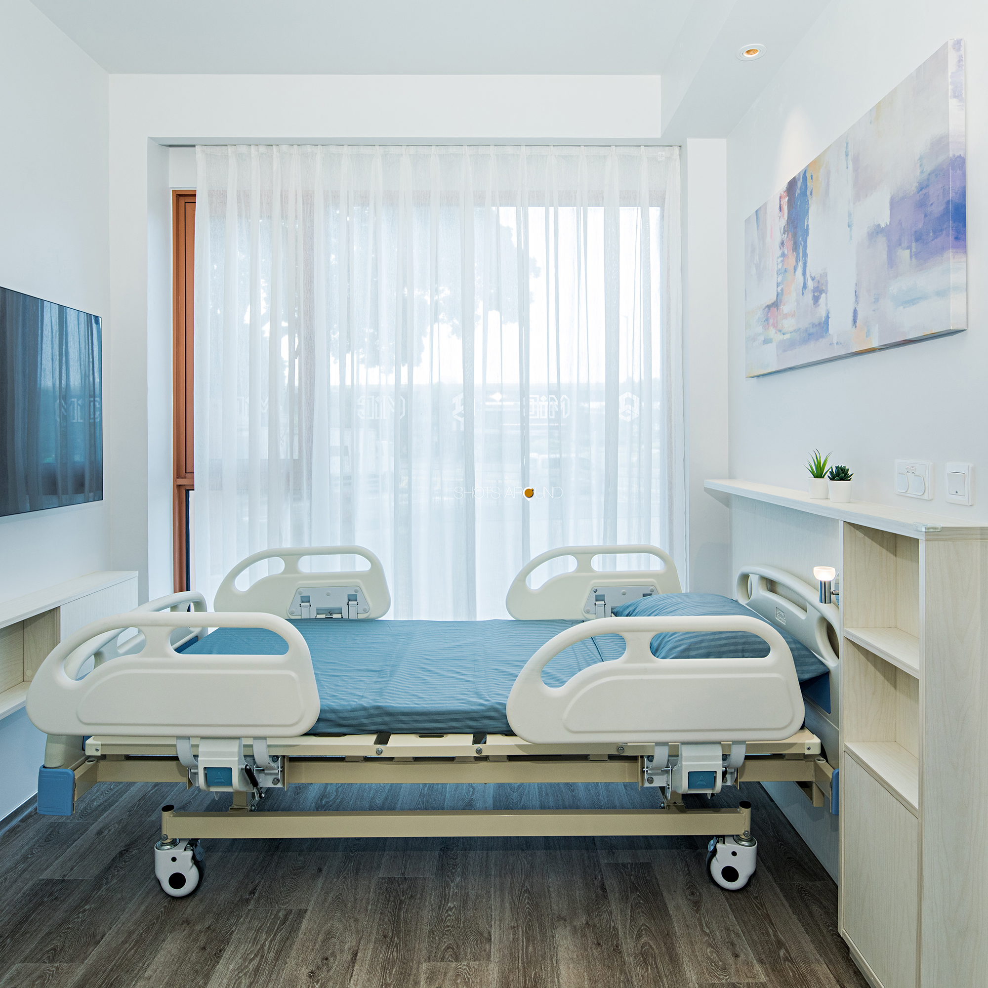 CIC - MiC Display Centre by SHOTS AROUND - Architizer