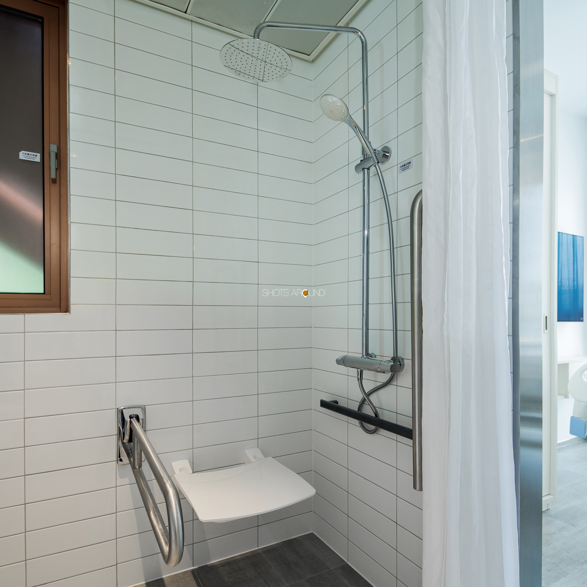 CIC - MiC Display Centre by SHOTS AROUND - Architizer