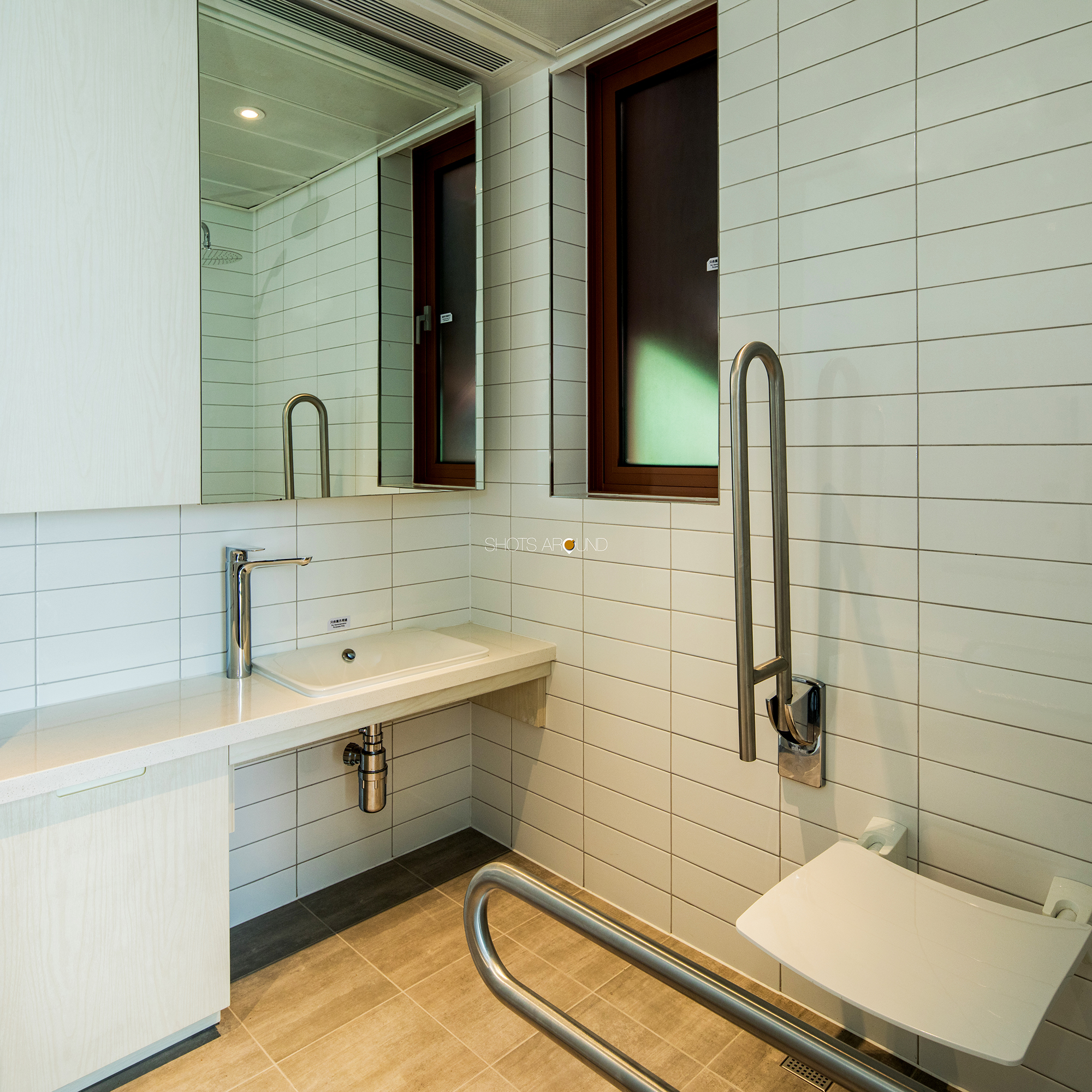 CIC - MiC Display Centre by SHOTS AROUND - Architizer