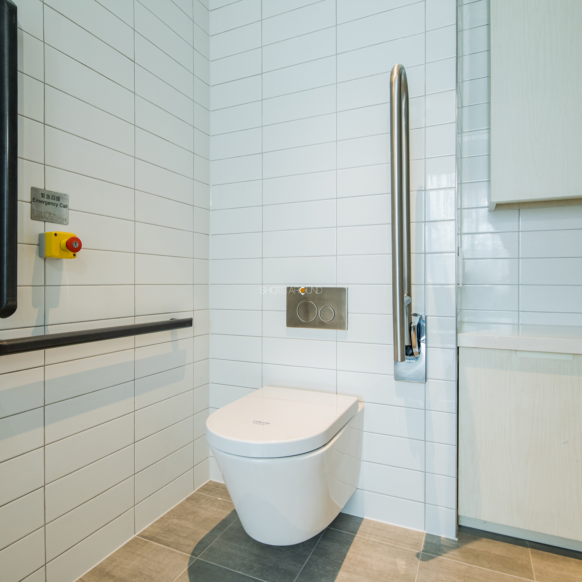 CIC - MiC Display Centre by SHOTS AROUND - Architizer