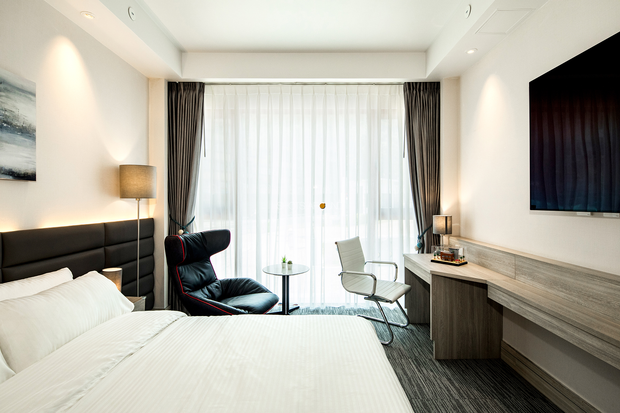 CIC - MiC Display Centre by SHOTS AROUND - Architizer