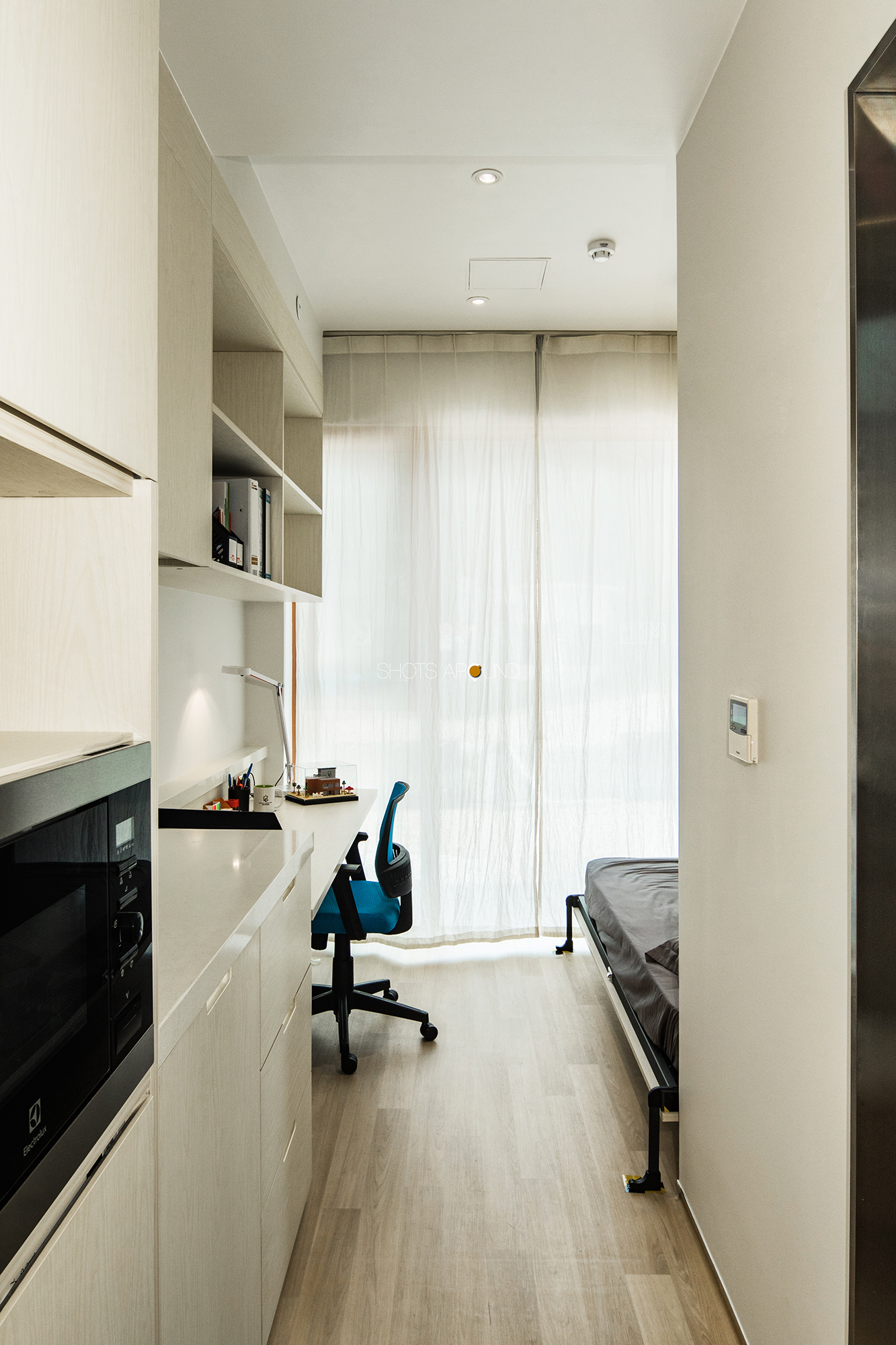 CIC - MiC Display Centre by SHOTS AROUND - Architizer