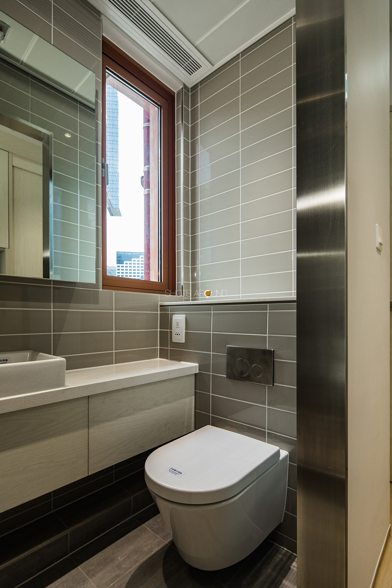 CIC - MiC Display Centre by SHOTS AROUND - Architizer