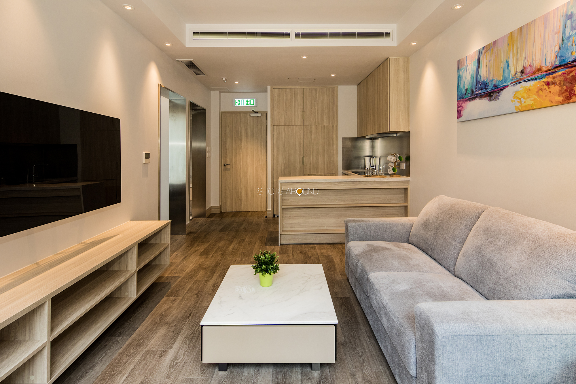 CIC - MiC Display Centre by SHOTS AROUND - Architizer