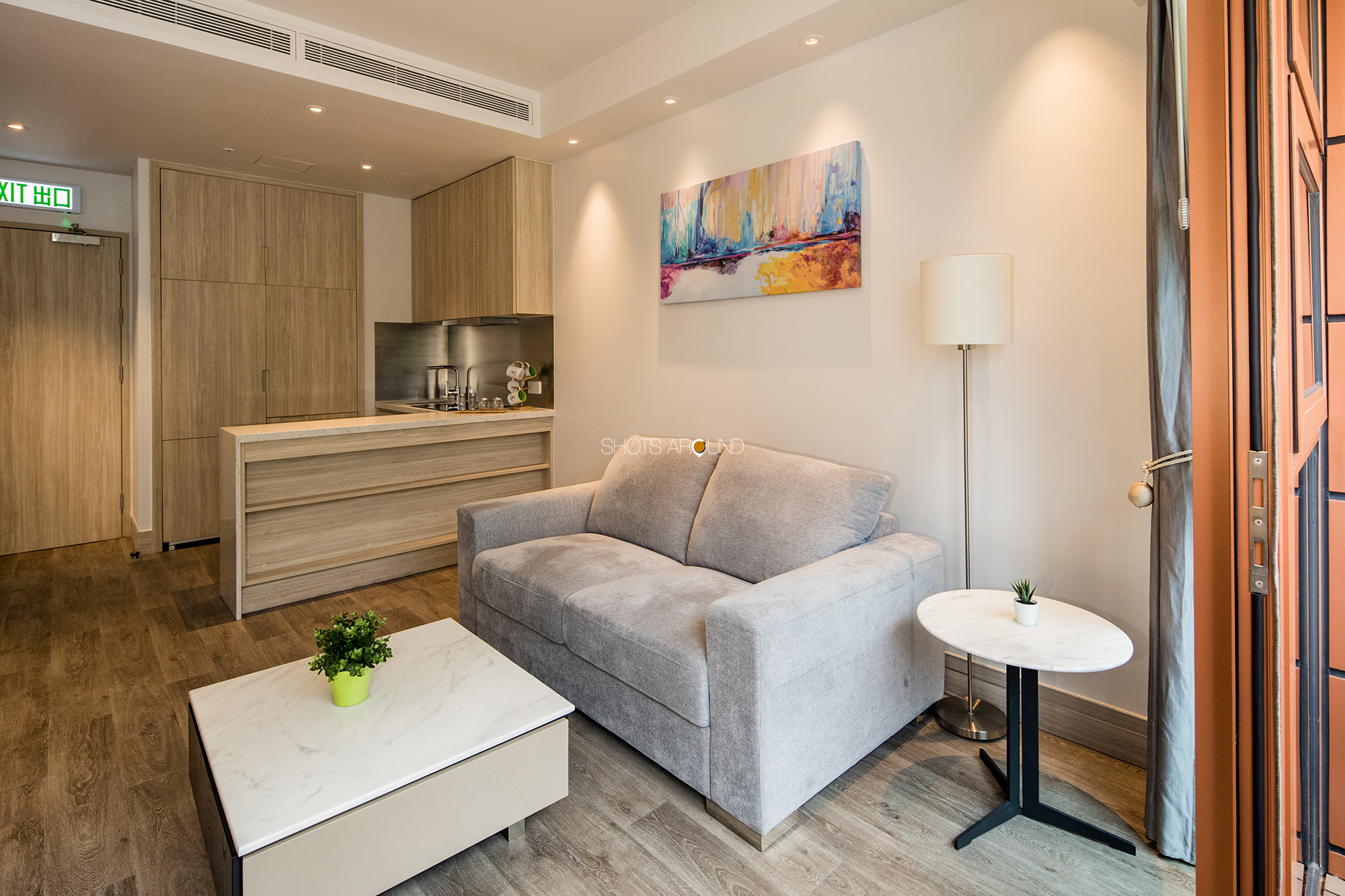 CIC - MiC Display Centre by SHOTS AROUND - Architizer