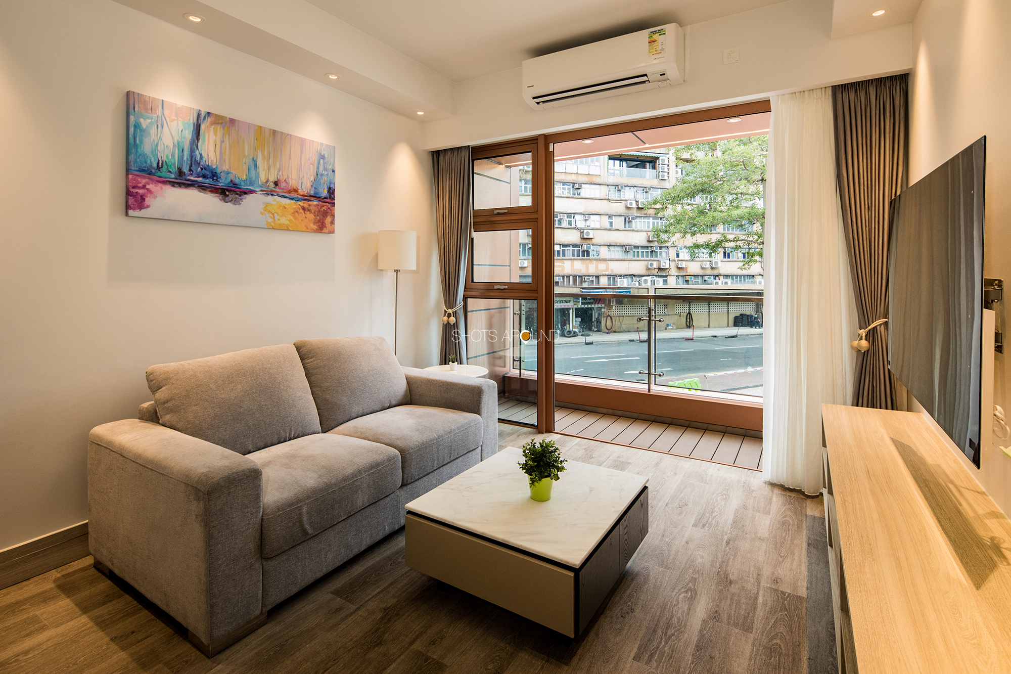 CIC - MiC Display Centre by SHOTS AROUND - Architizer