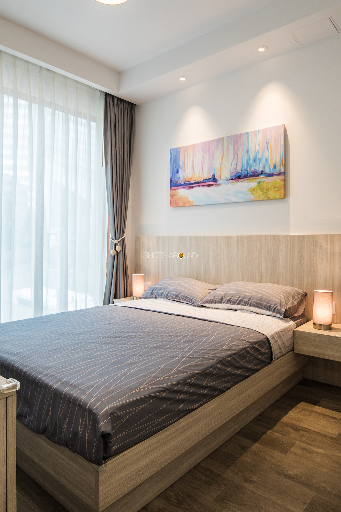 CIC - MiC Display Centre by SHOTS AROUND - Architizer