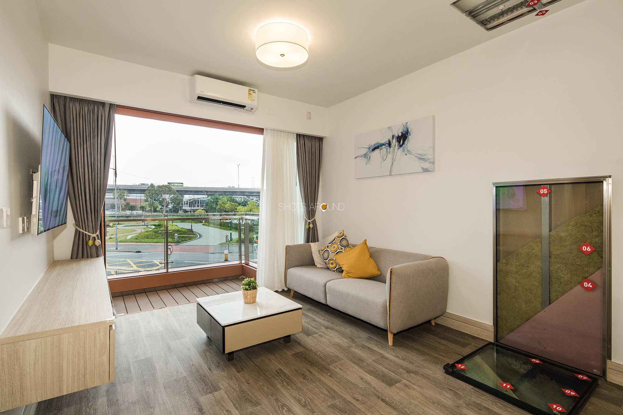 CIC - MiC Display Centre by SHOTS AROUND - Architizer