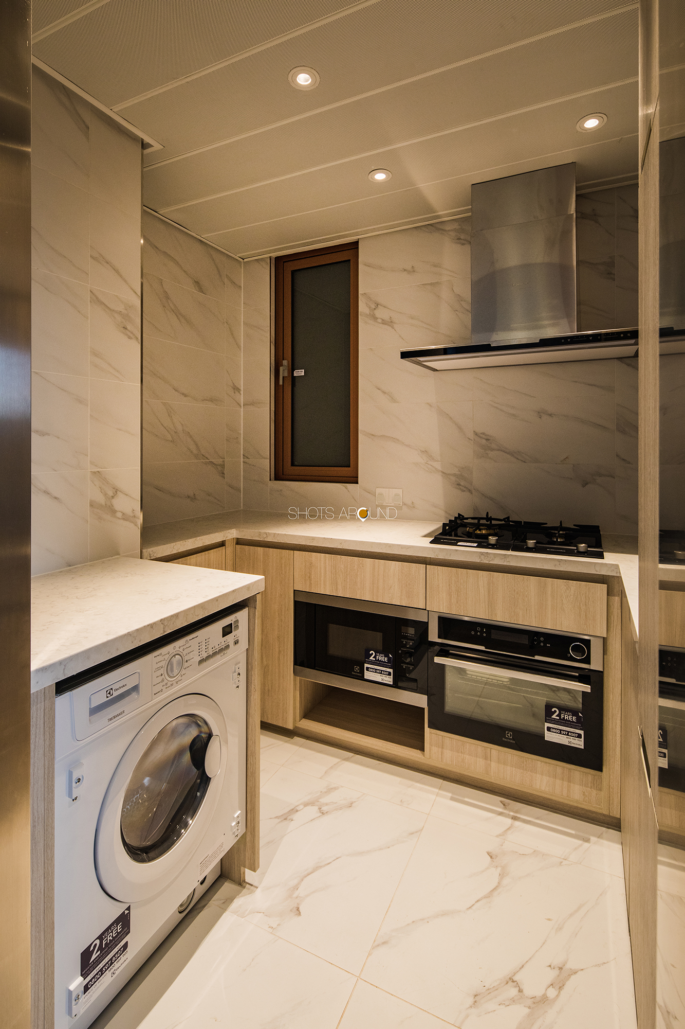 CIC - MiC Display Centre by SHOTS AROUND - Architizer