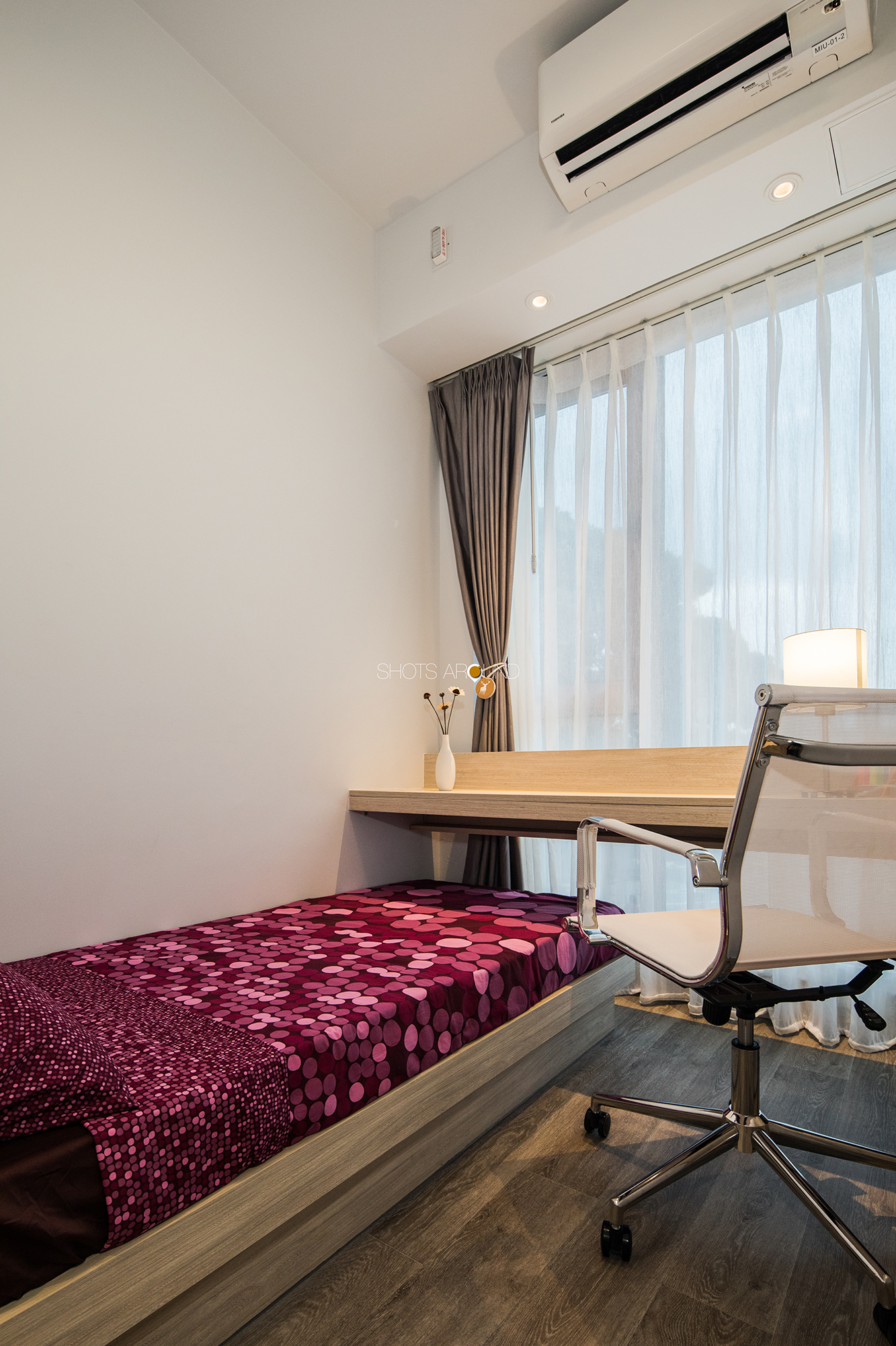 CIC - MiC Display Centre by SHOTS AROUND - Architizer