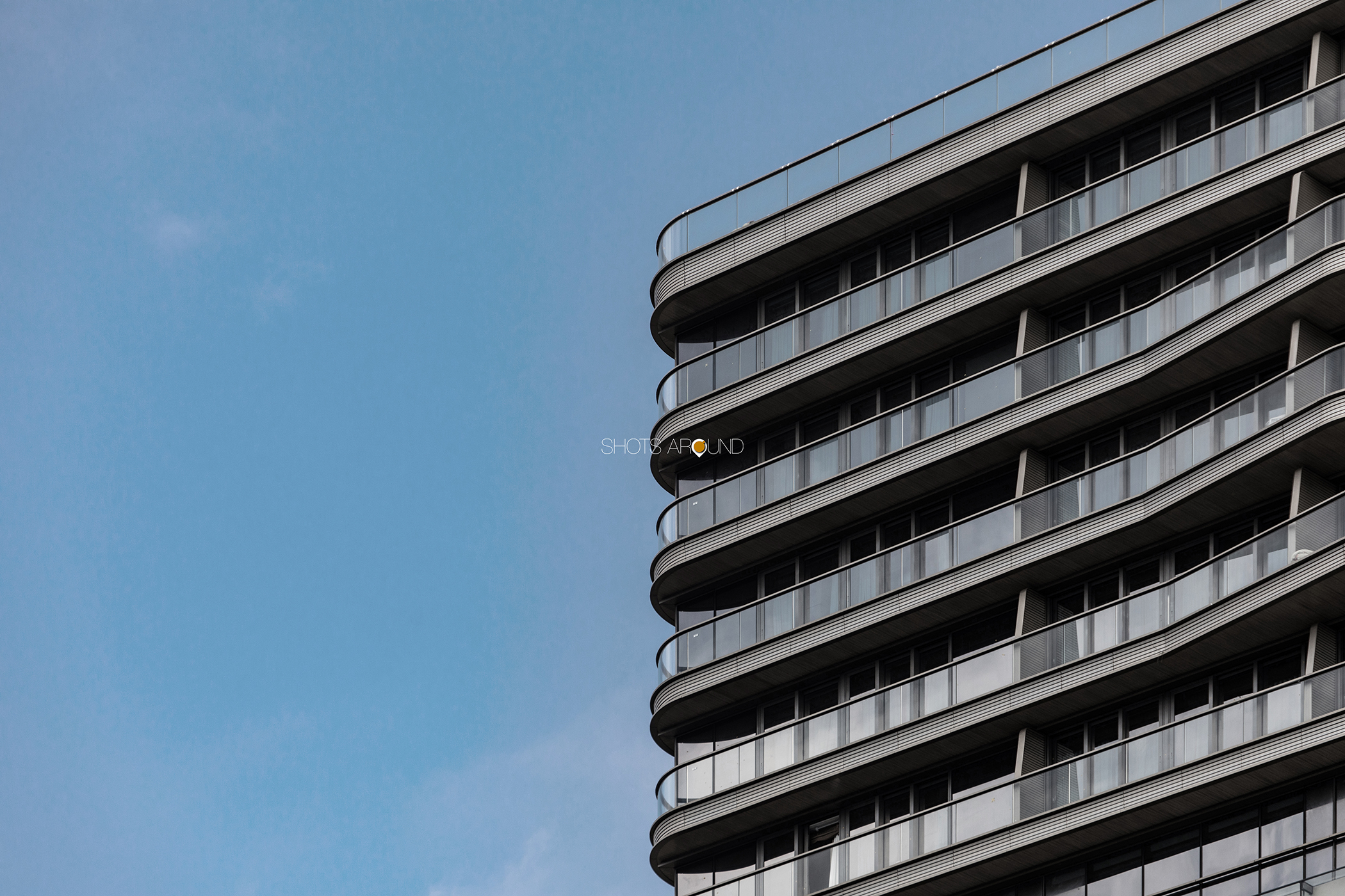 Victoria Dockside by SHOTS AROUND - Architizer