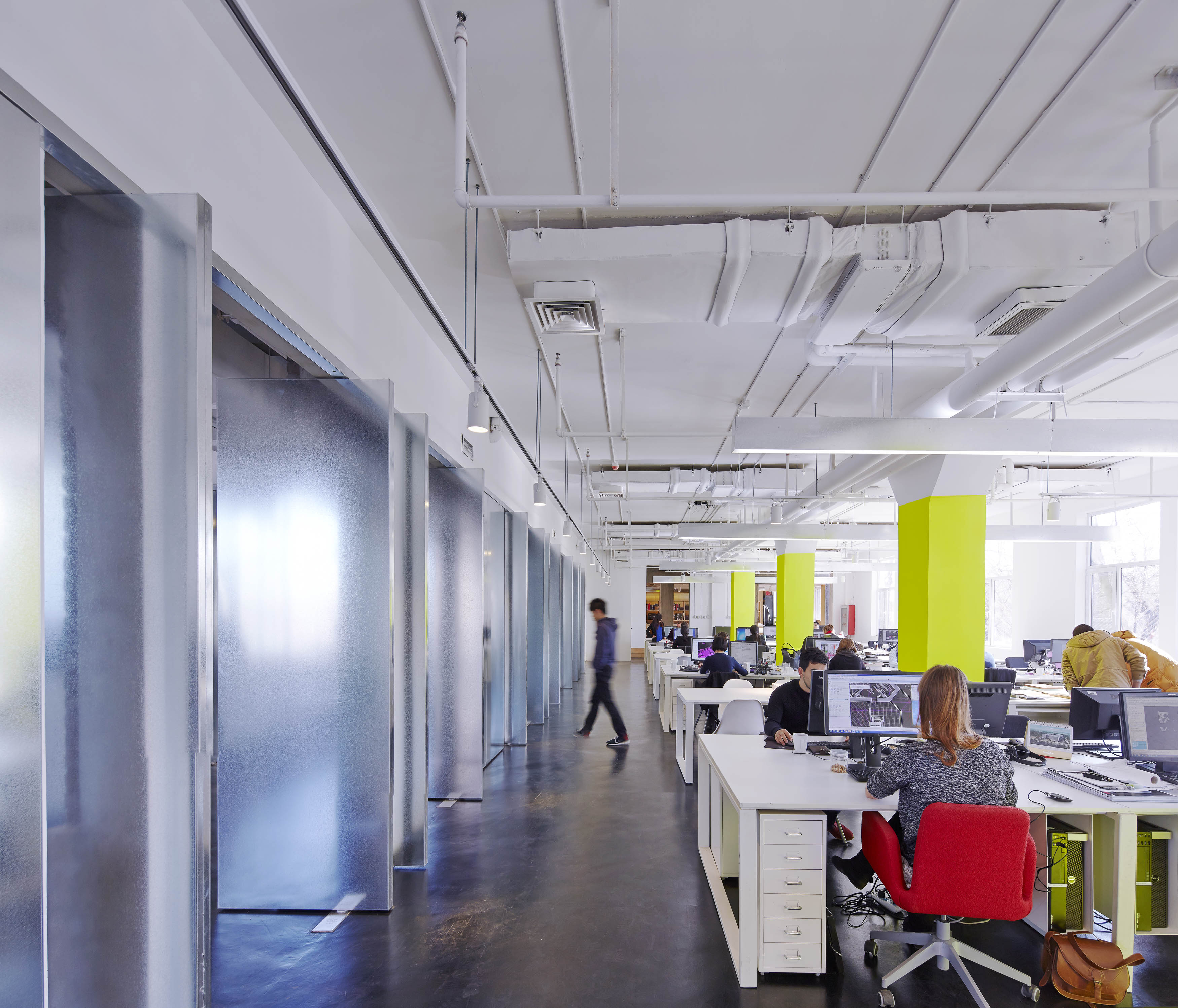 Vantone Centre by CLOU architects - Architizer