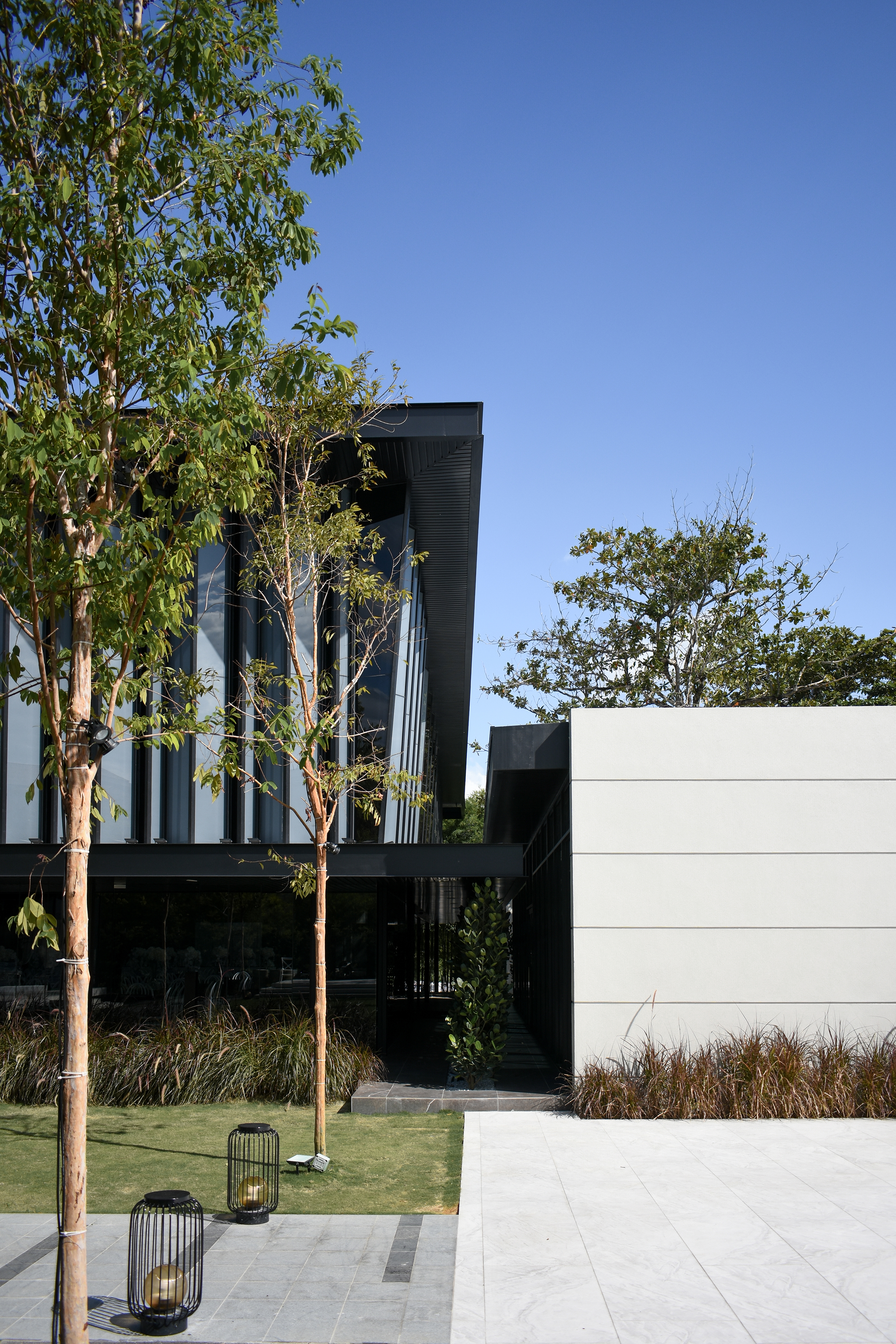 Idea 2938961: Galasa Event Place by Kuee Architect in Ipoh, Malaysia ...