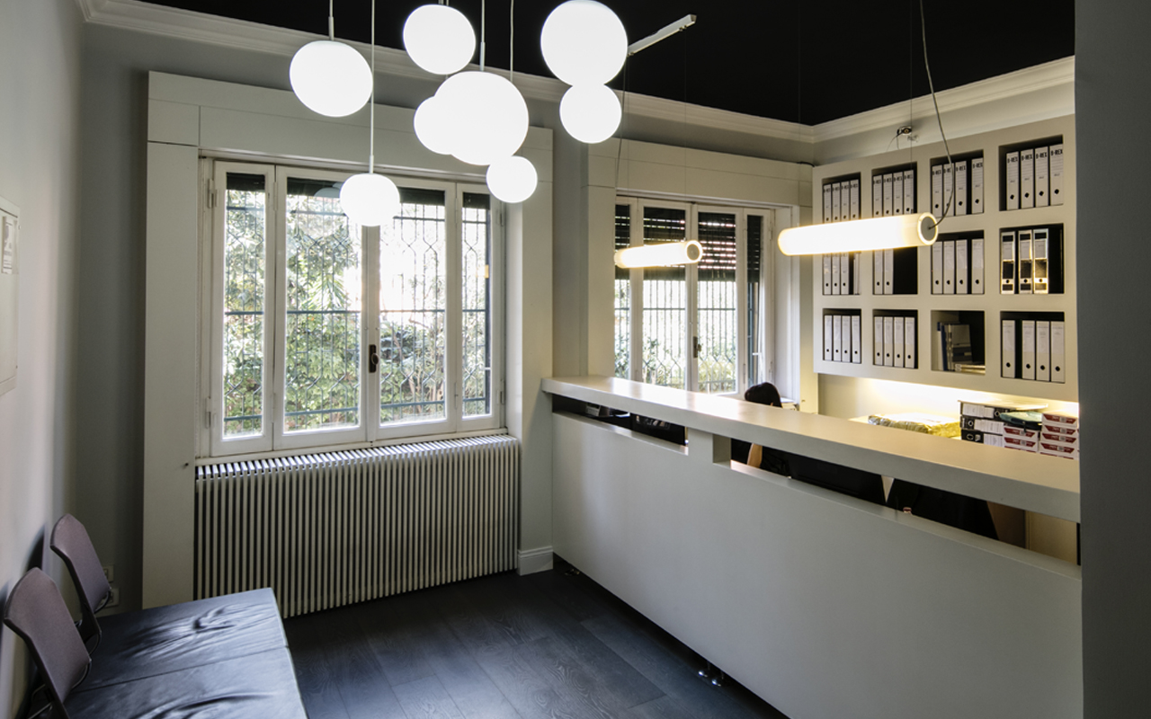 Urban Vision Spa by Obicua - Architizer