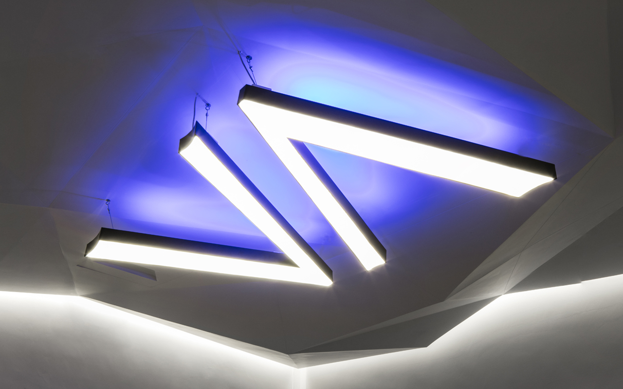 Urban Vision Spa by Obicua - Architizer