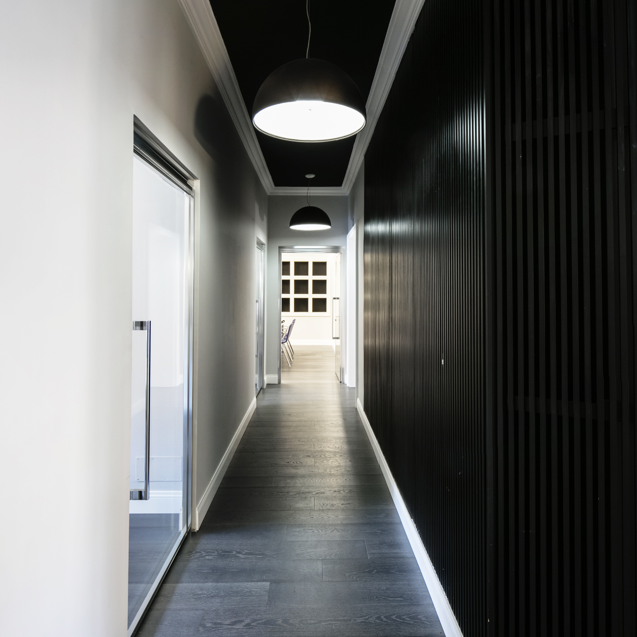 Urban Vision Spa by Obicua - Architizer