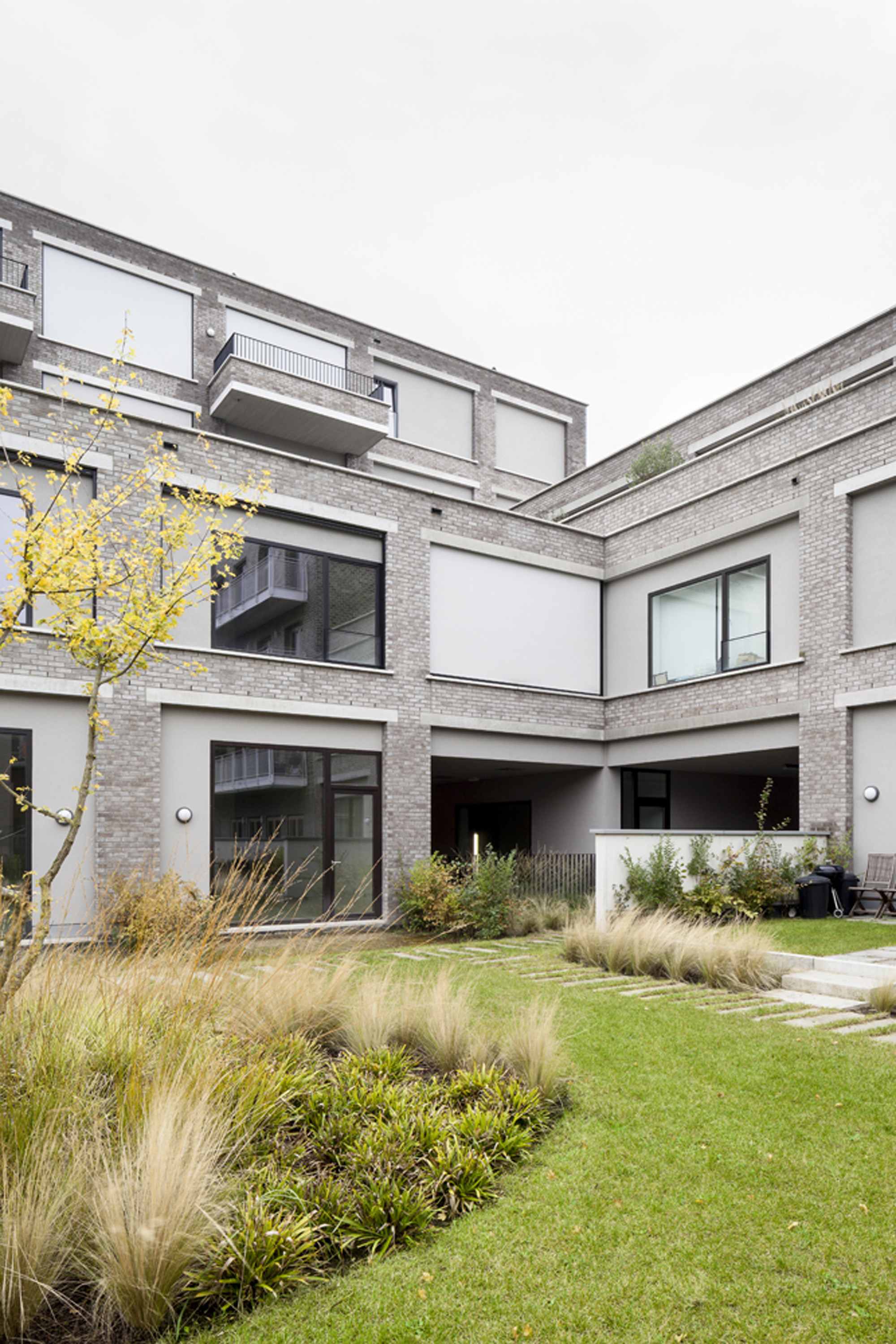 Kadox by HUB - Architizer