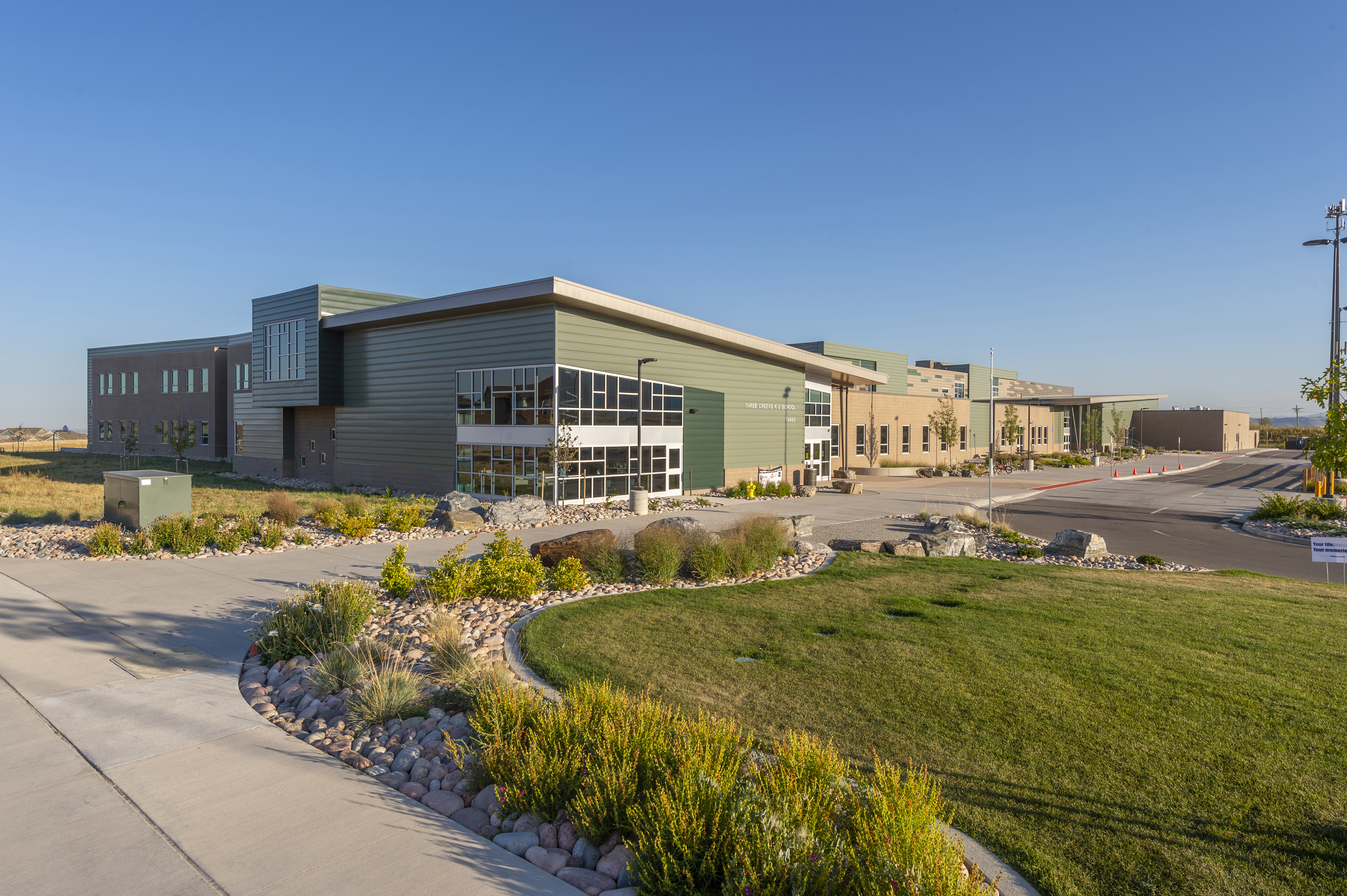 Hord Coplan Macht - Architizer