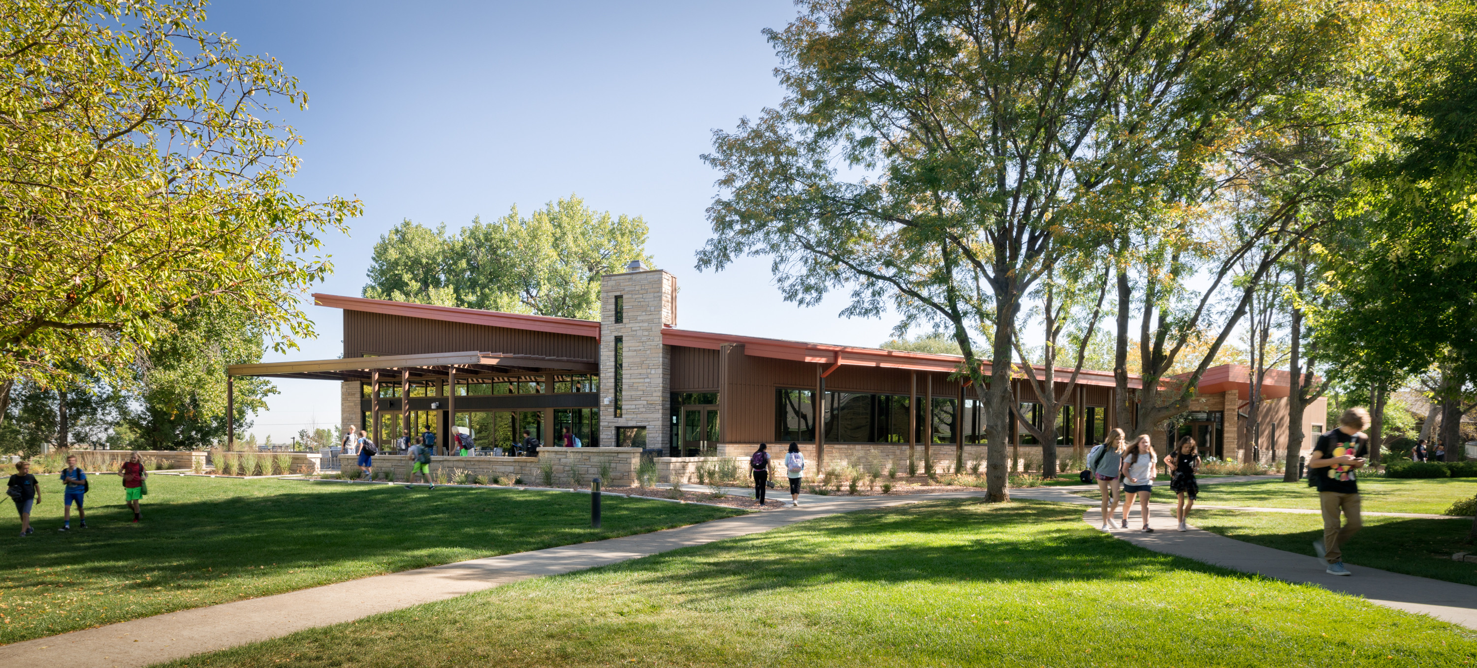 Hord Coplan Macht - Architizer