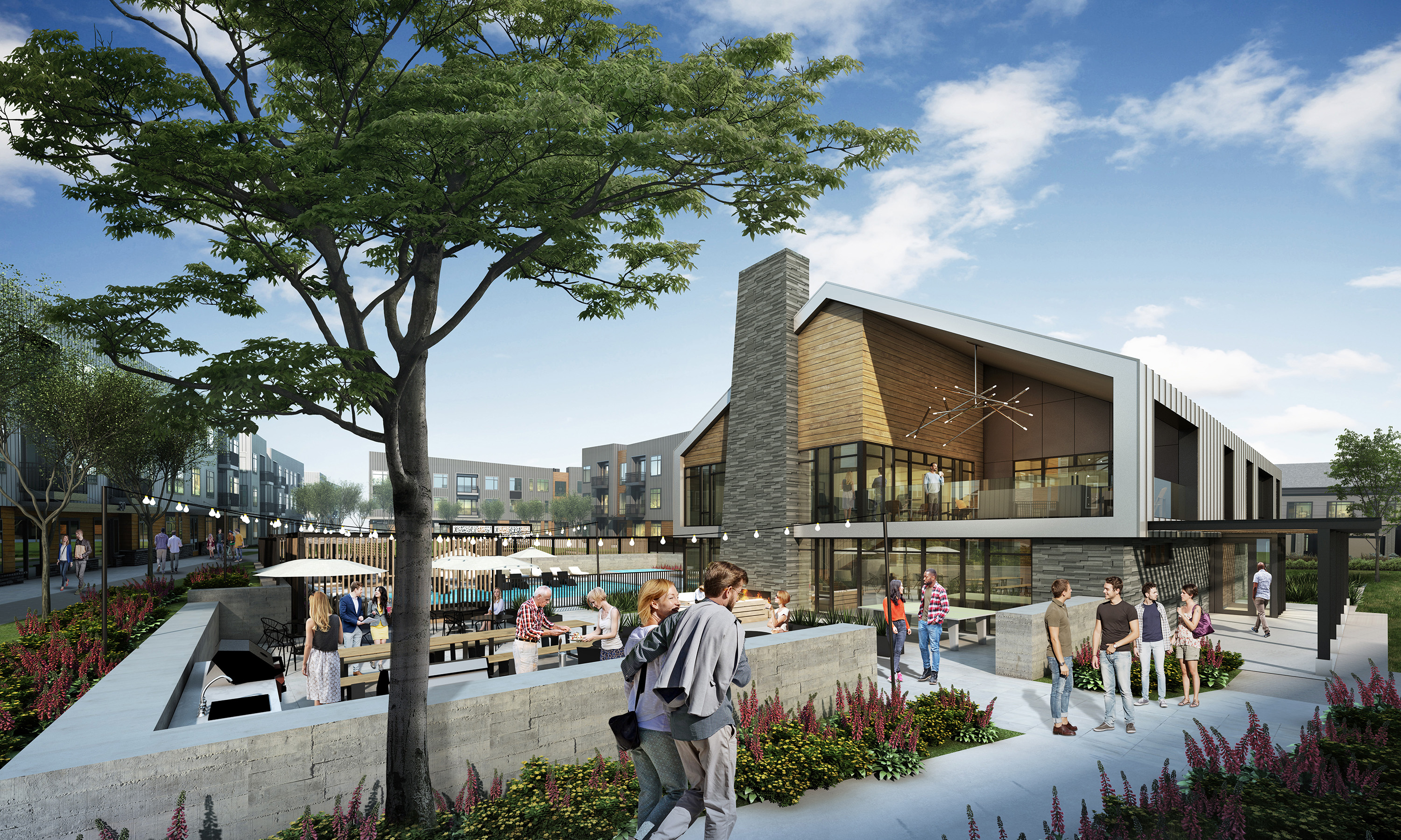 Hord Coplan Macht - Architizer