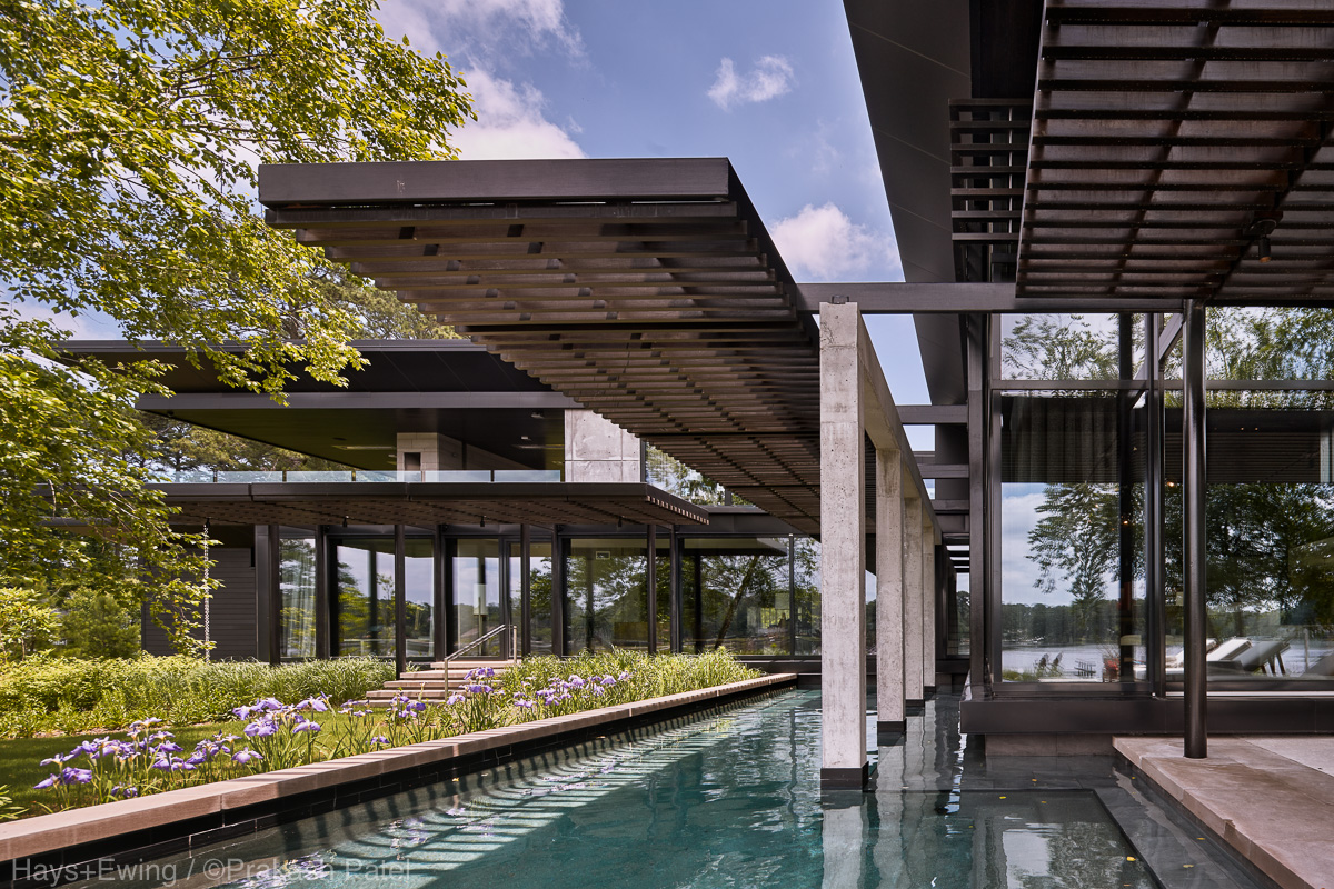 HEDS Architects | Hays+Ewing Design Studio - Architizer