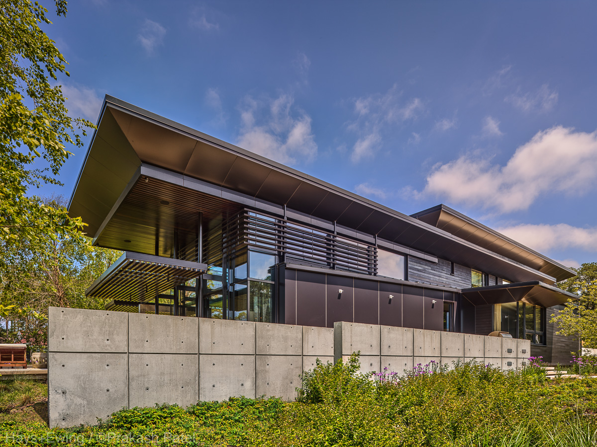 Virginia Beach Linkhorn Bay House by HEDS Architects | Hays+Ewing ...