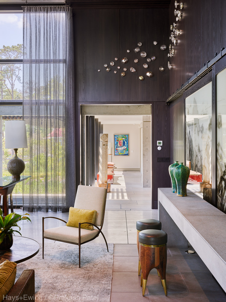 Virginia Beach Linkhorn Bay House by HEDS Architects | Hays+Ewing ...