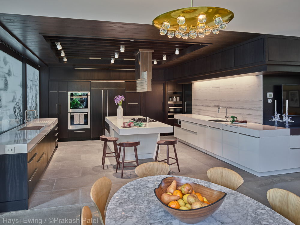 Virginia Beach Linkhorn Bay House by HEDS Architects | Hays+Ewing ...