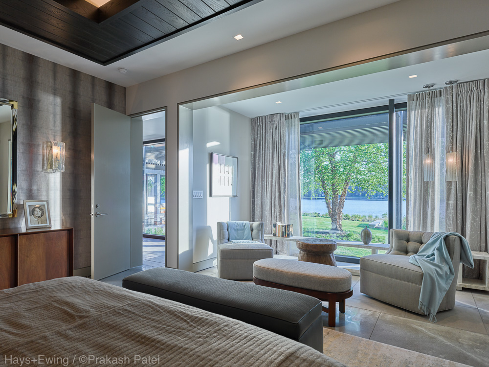 Virginia Beach Linkhorn Bay House by HEDS Architects | Hays+Ewing ...