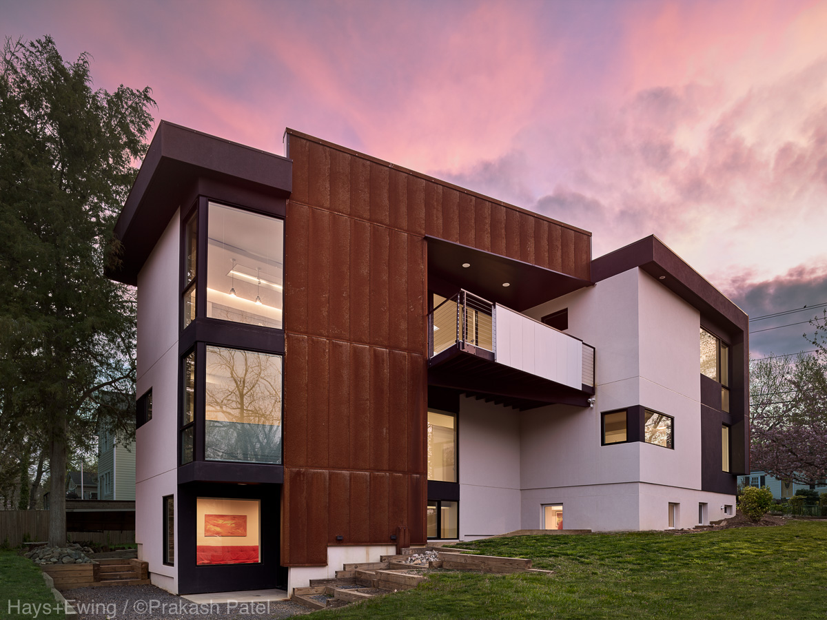 HEDS Architects | Hays+Ewing Design Studio - Architizer