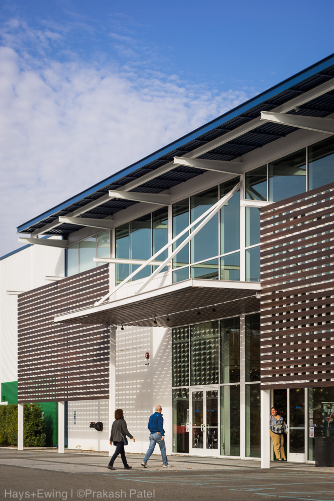 HEDS Architects | Hays+Ewing Design Studio - Architizer