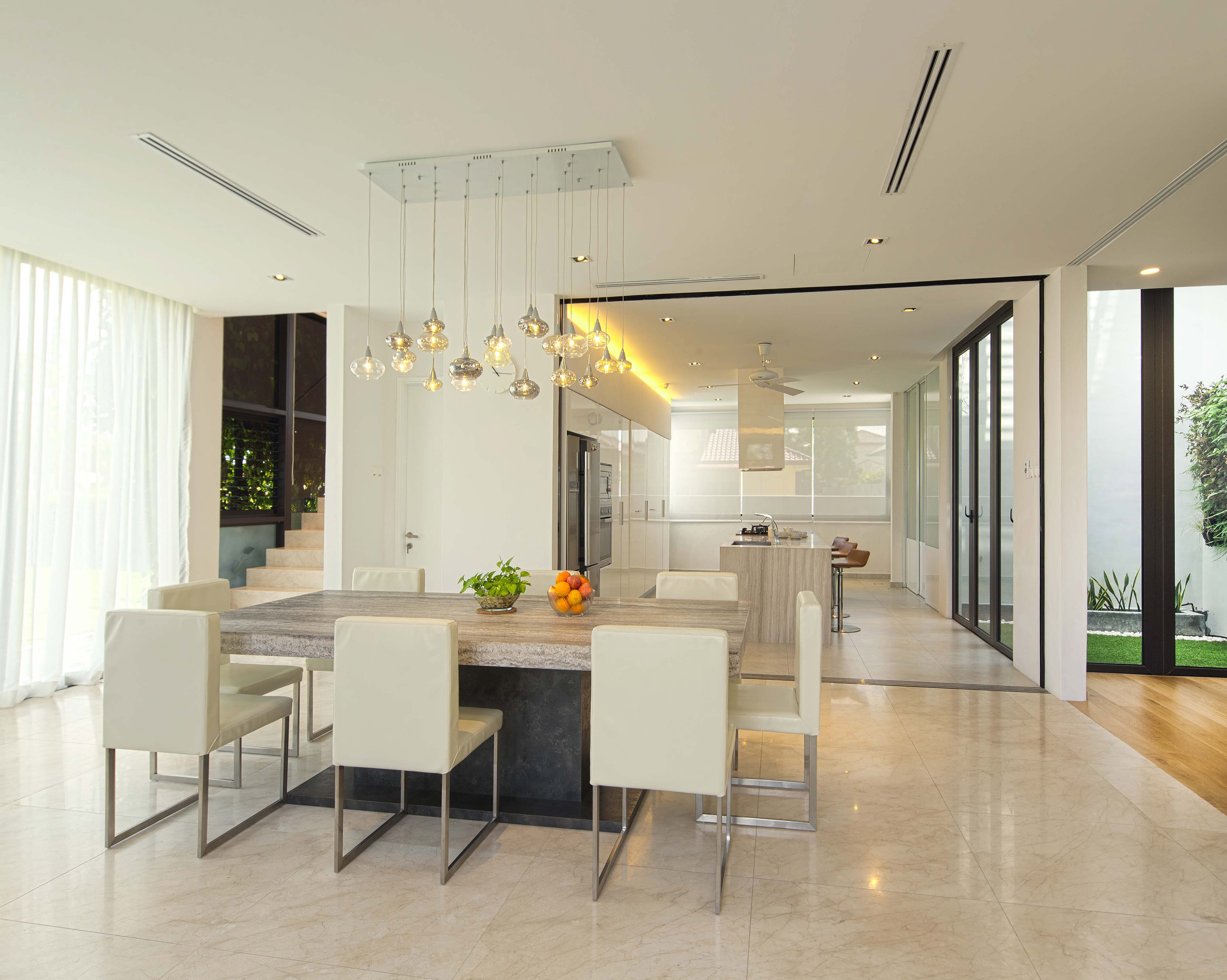 Kuee Architect's Residence by Kuee Architecture - Architizer