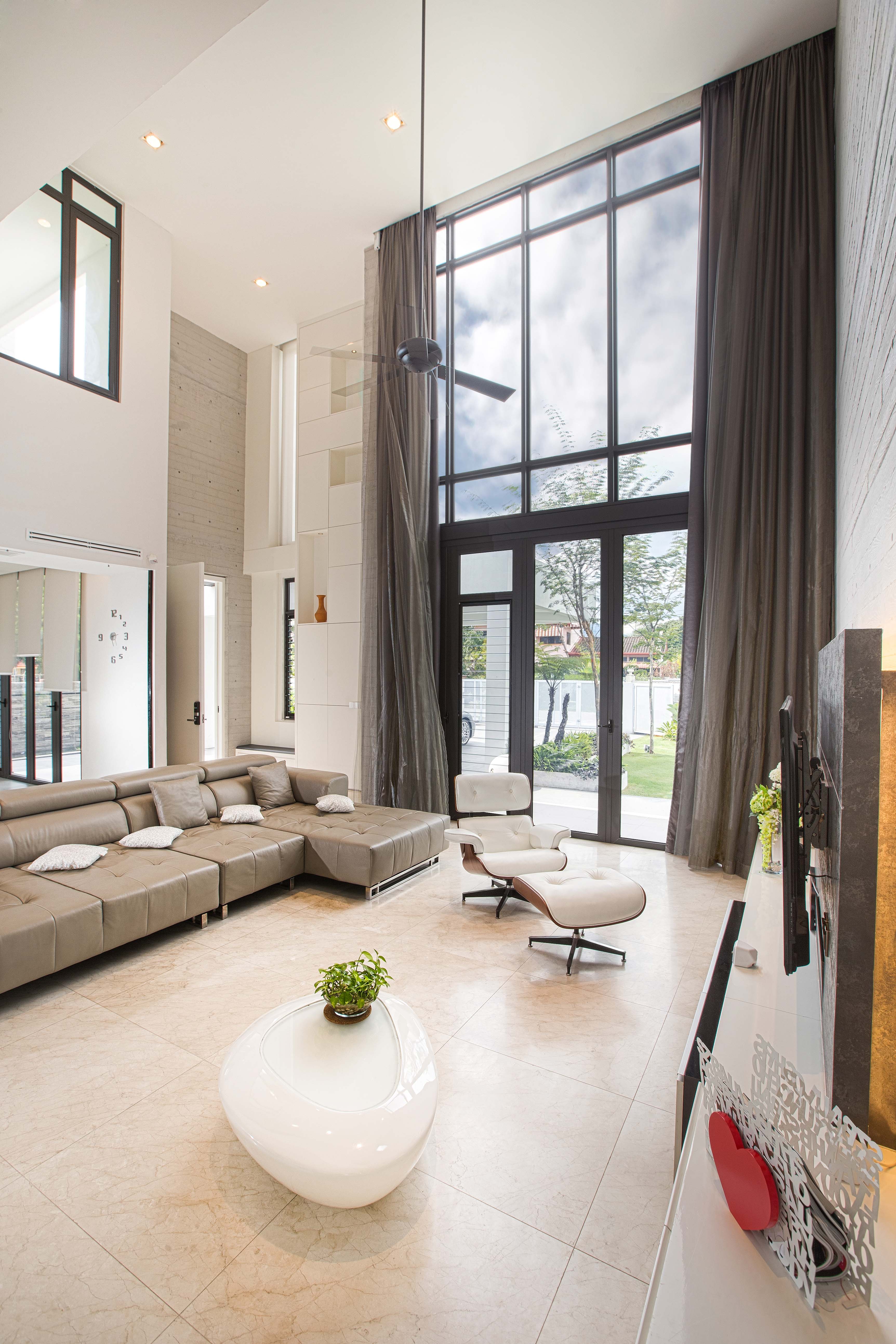 Kuee Architect's Residence by Kuee Architecture - Architizer