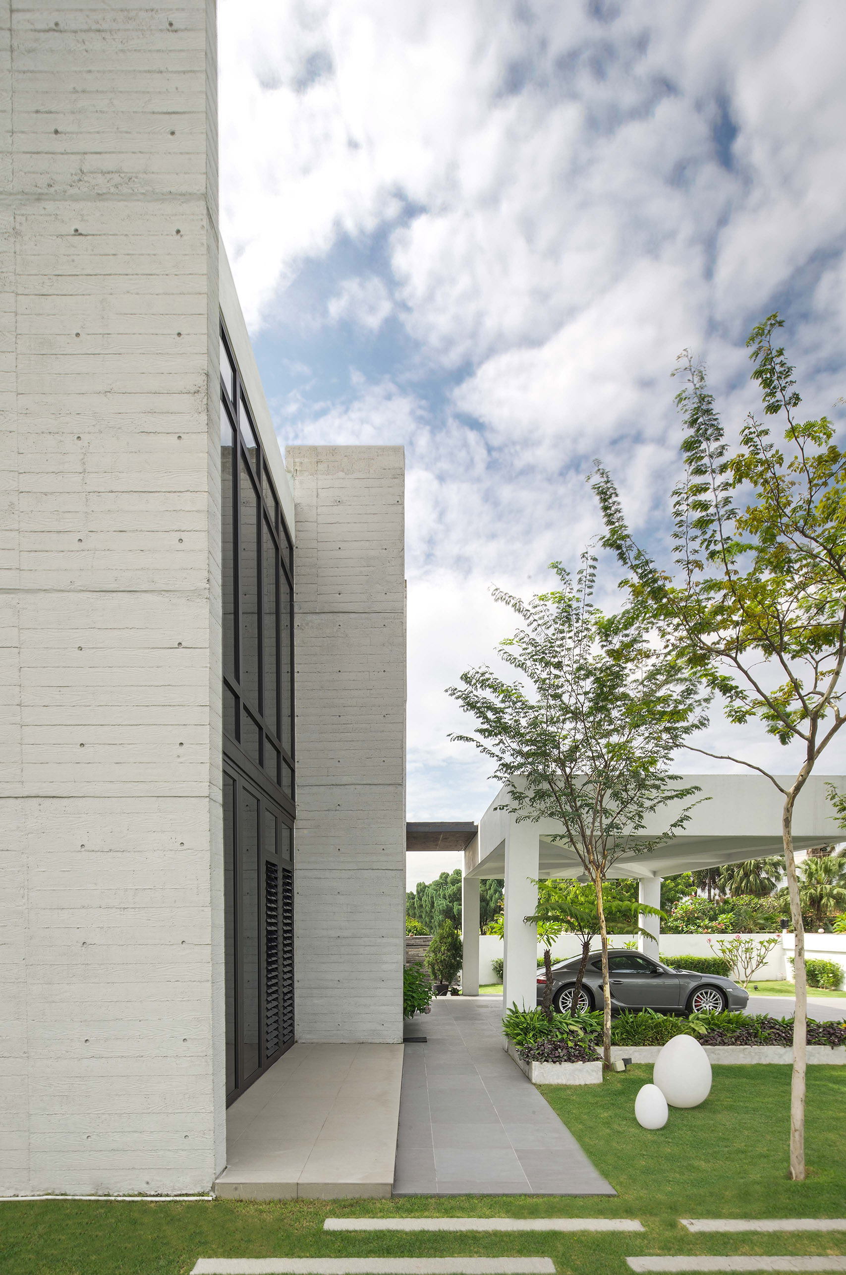 Kuee Architecture - Architizer