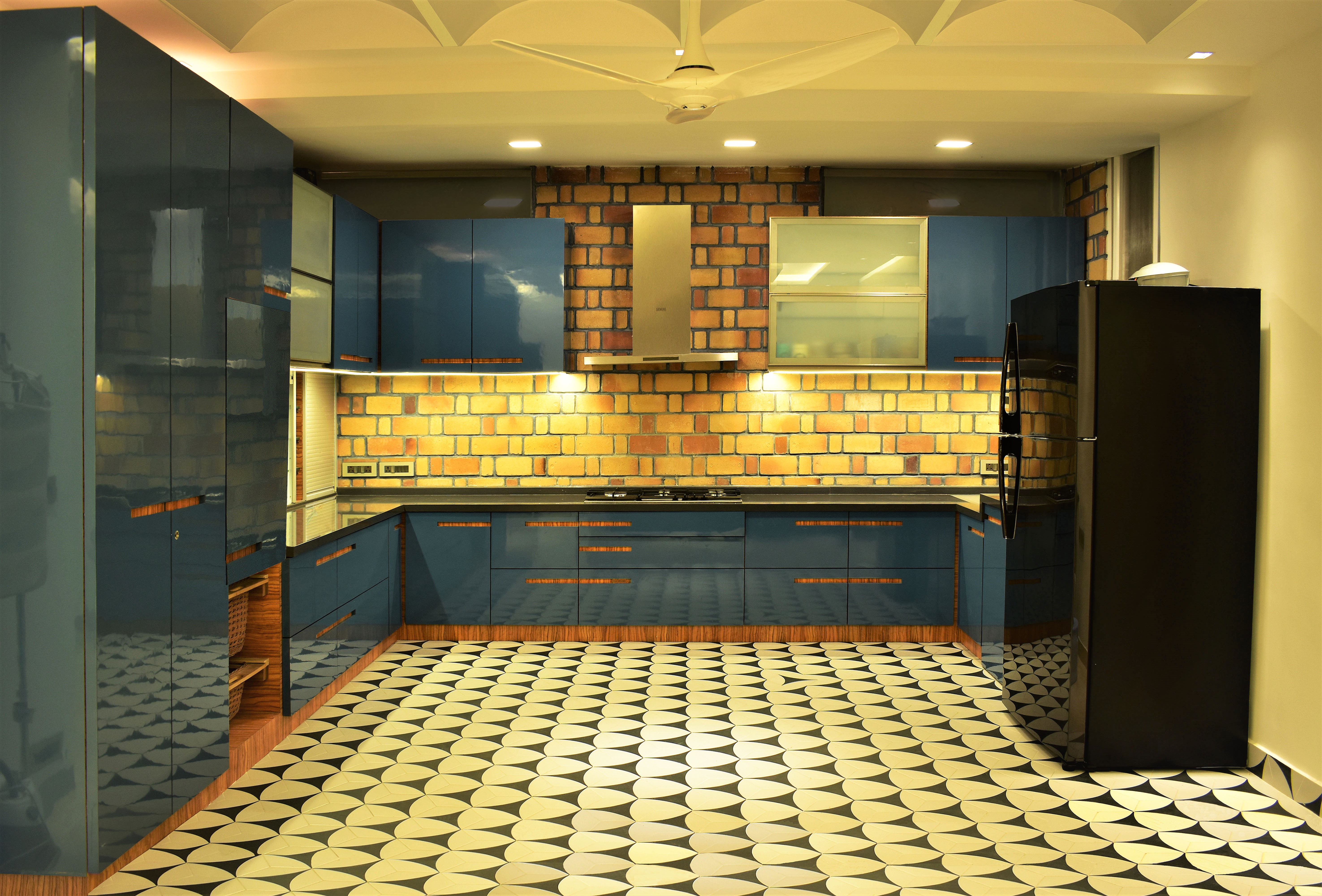 veiled commercial complex by A.J Architects - Architizer