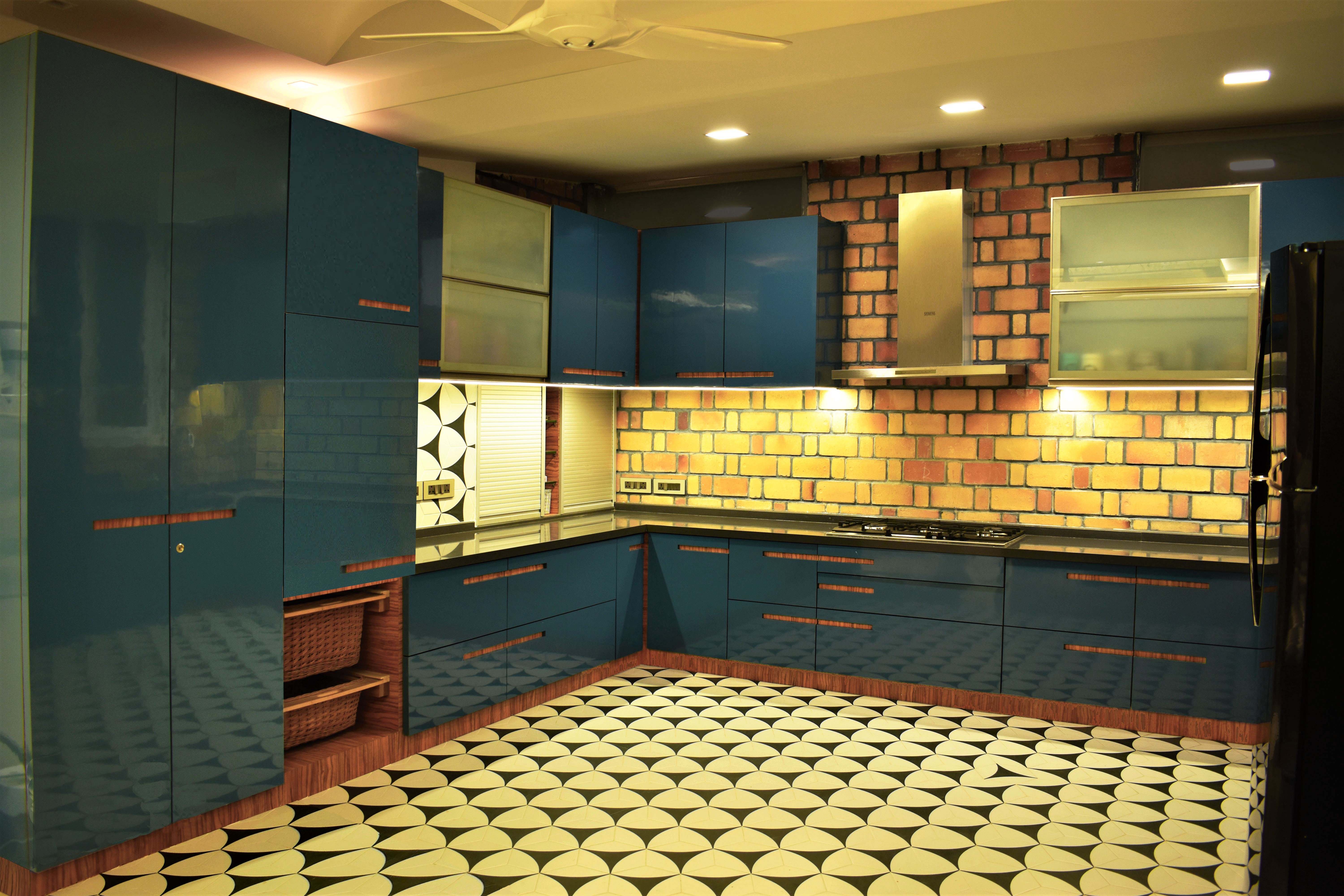 THE MOOD BOX by A.J Architects - Architizer