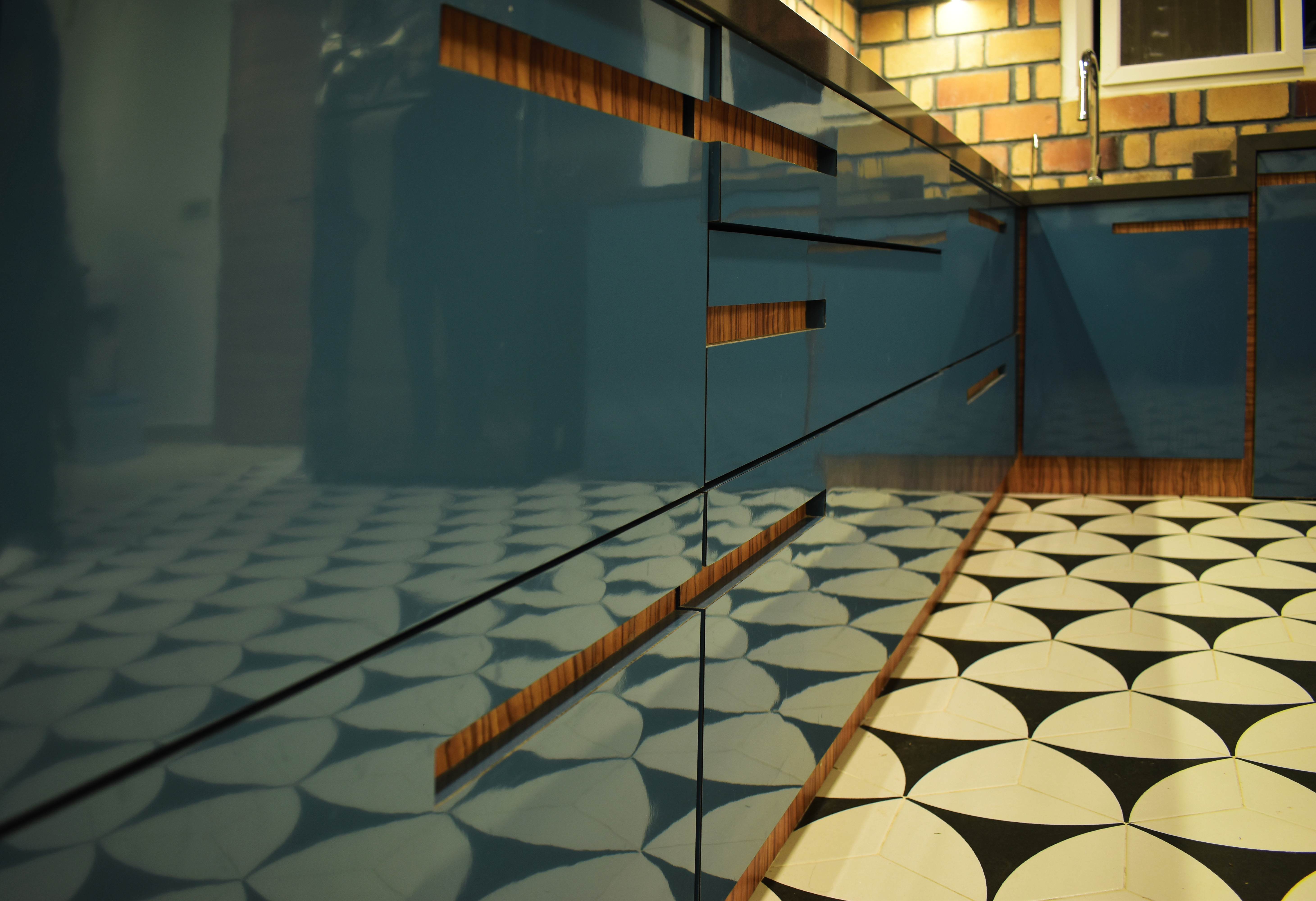 THE MOOD BOX by A.J Architects - Architizer