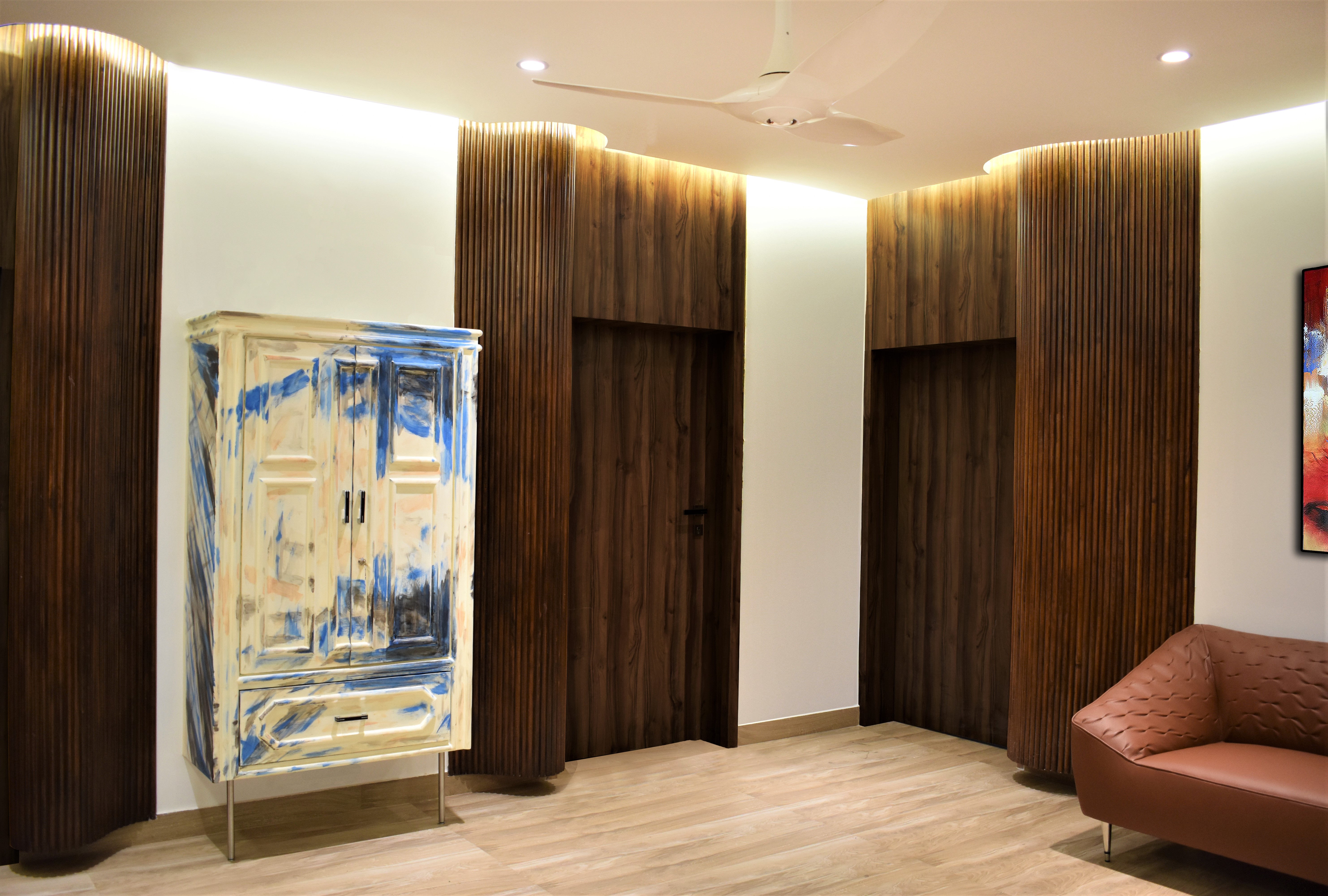 THE MOOD BOX by A.J Architects - Architizer