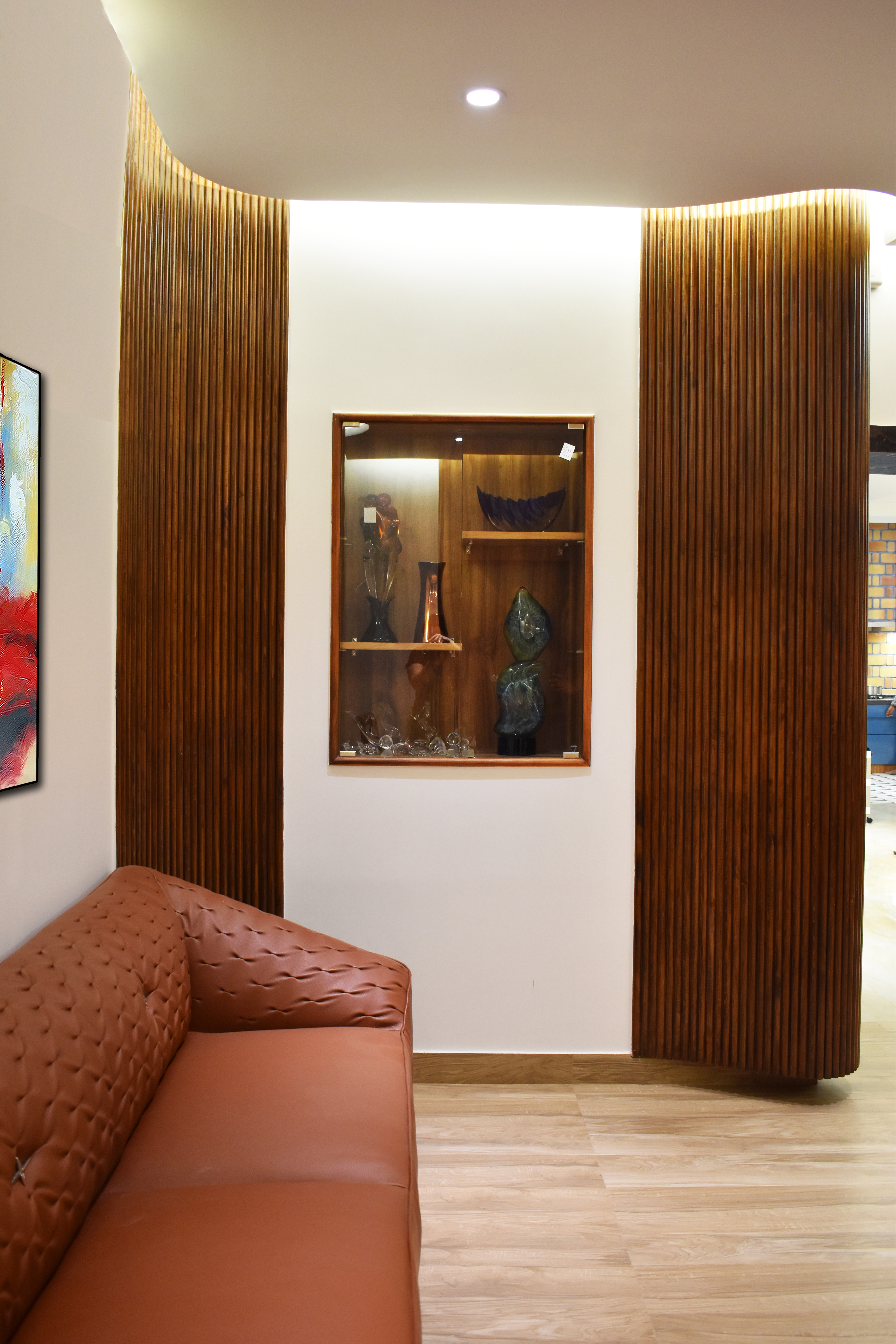 THE MOOD BOX by A.J Architects - Architizer