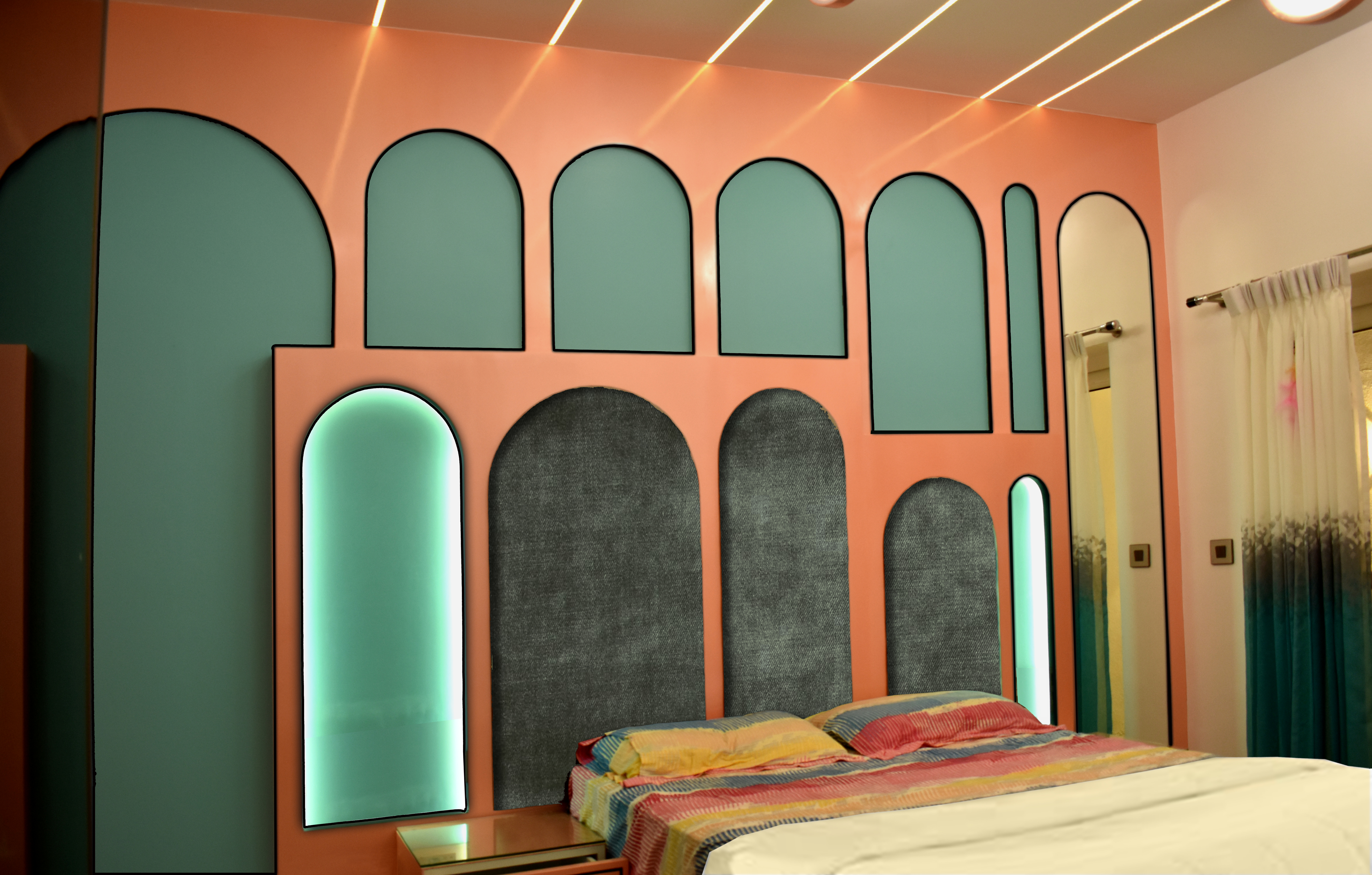 THE MOOD BOX by A.J Architects - Architizer