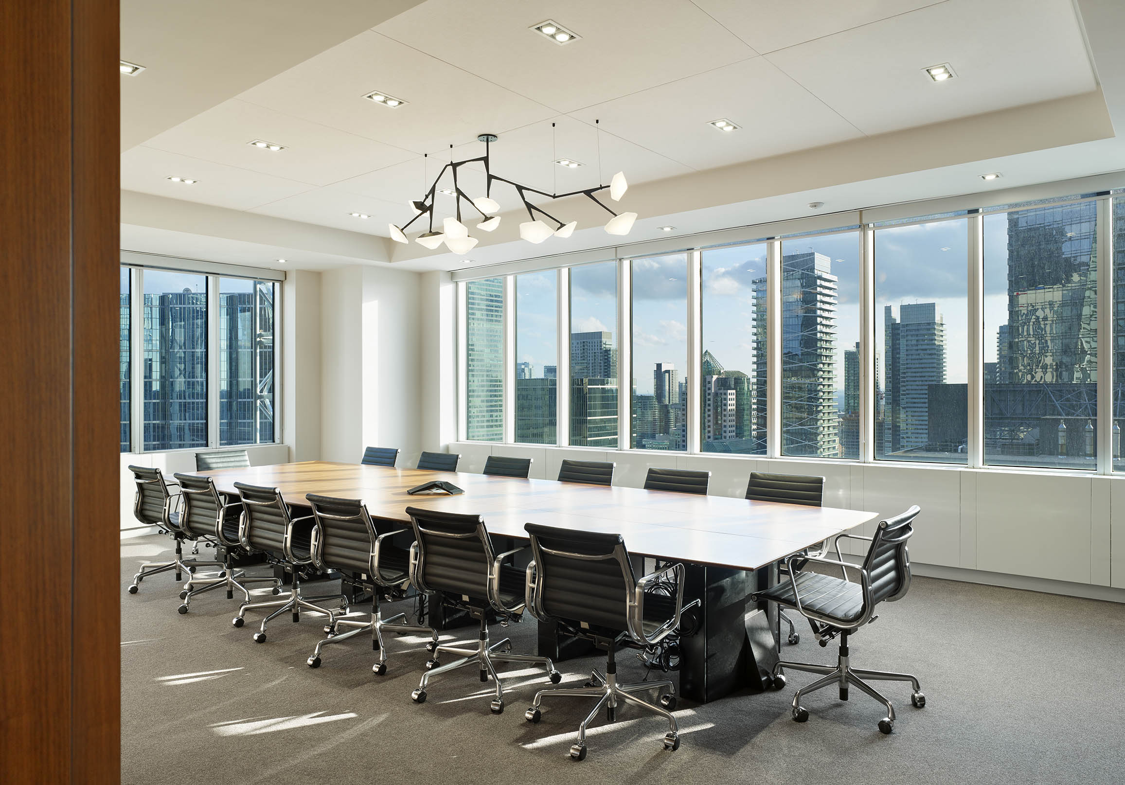 Lenczner Slaght by Bartlett & Associates - Architizer