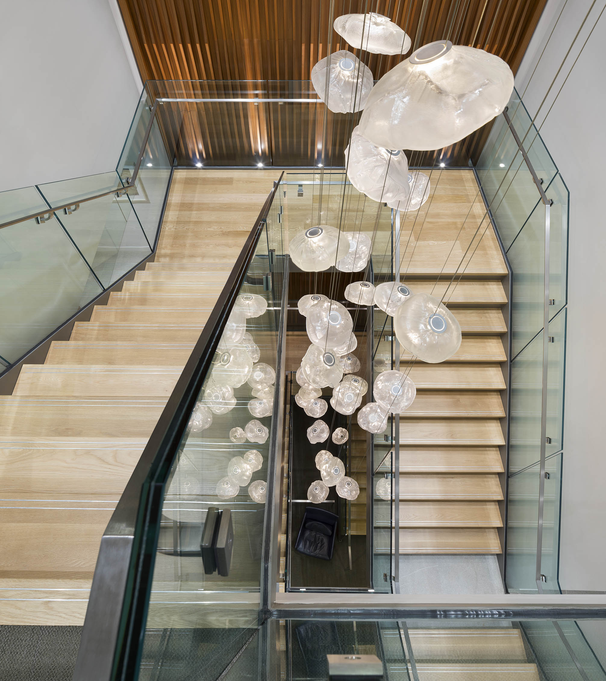 Lenczner Slaght by Bartlett & Associates - Architizer